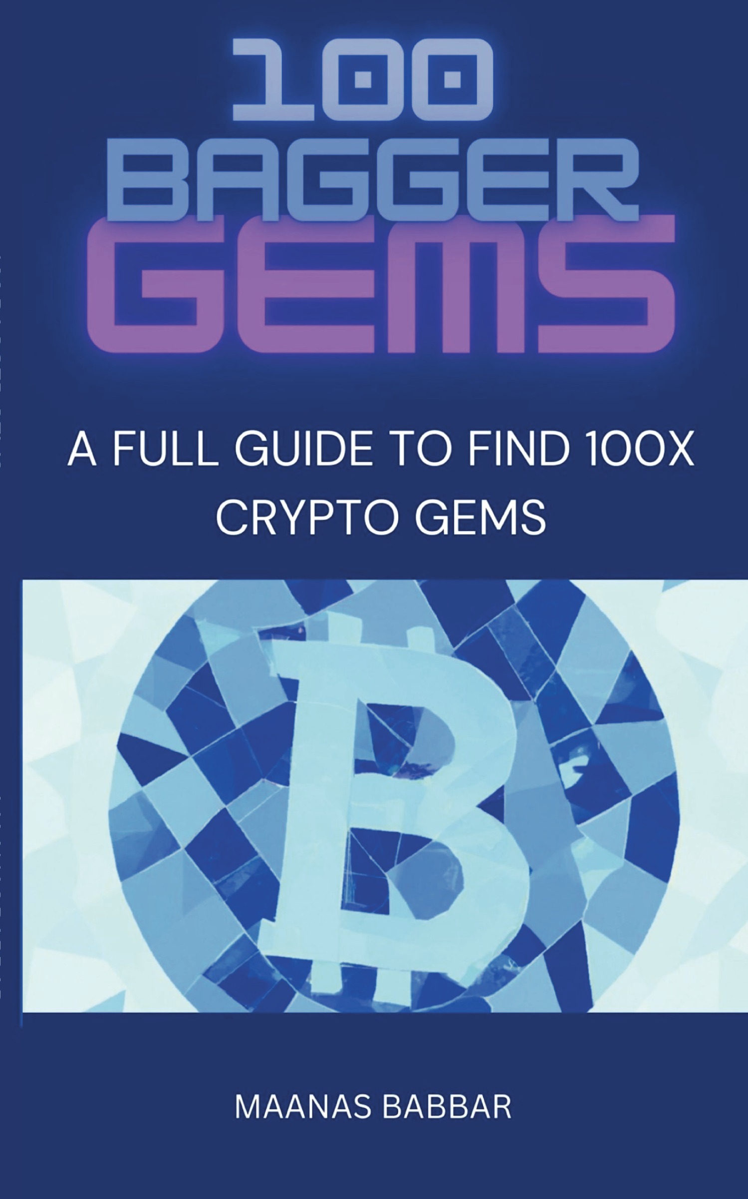 100 BAGGER GEMS | Pothi.com