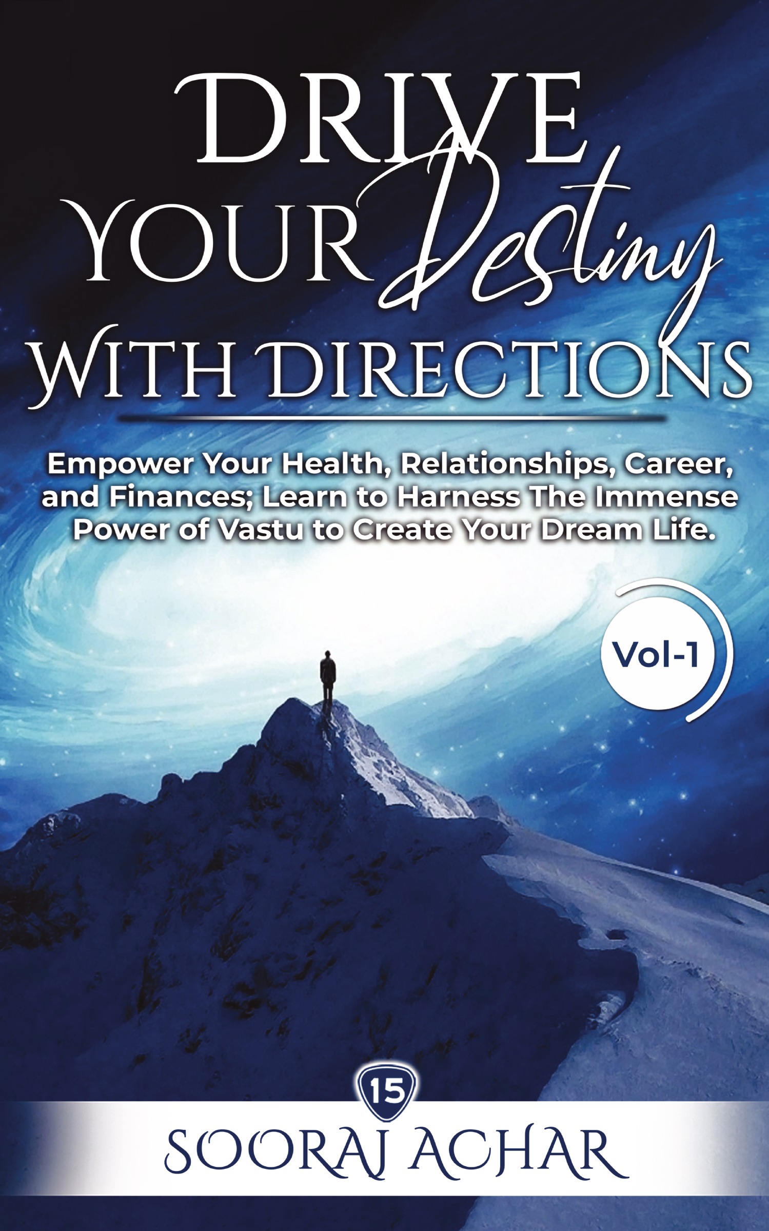 DRIVE Your DESTINY With DIRECTIONS (Vol-1) | Pothi.com
