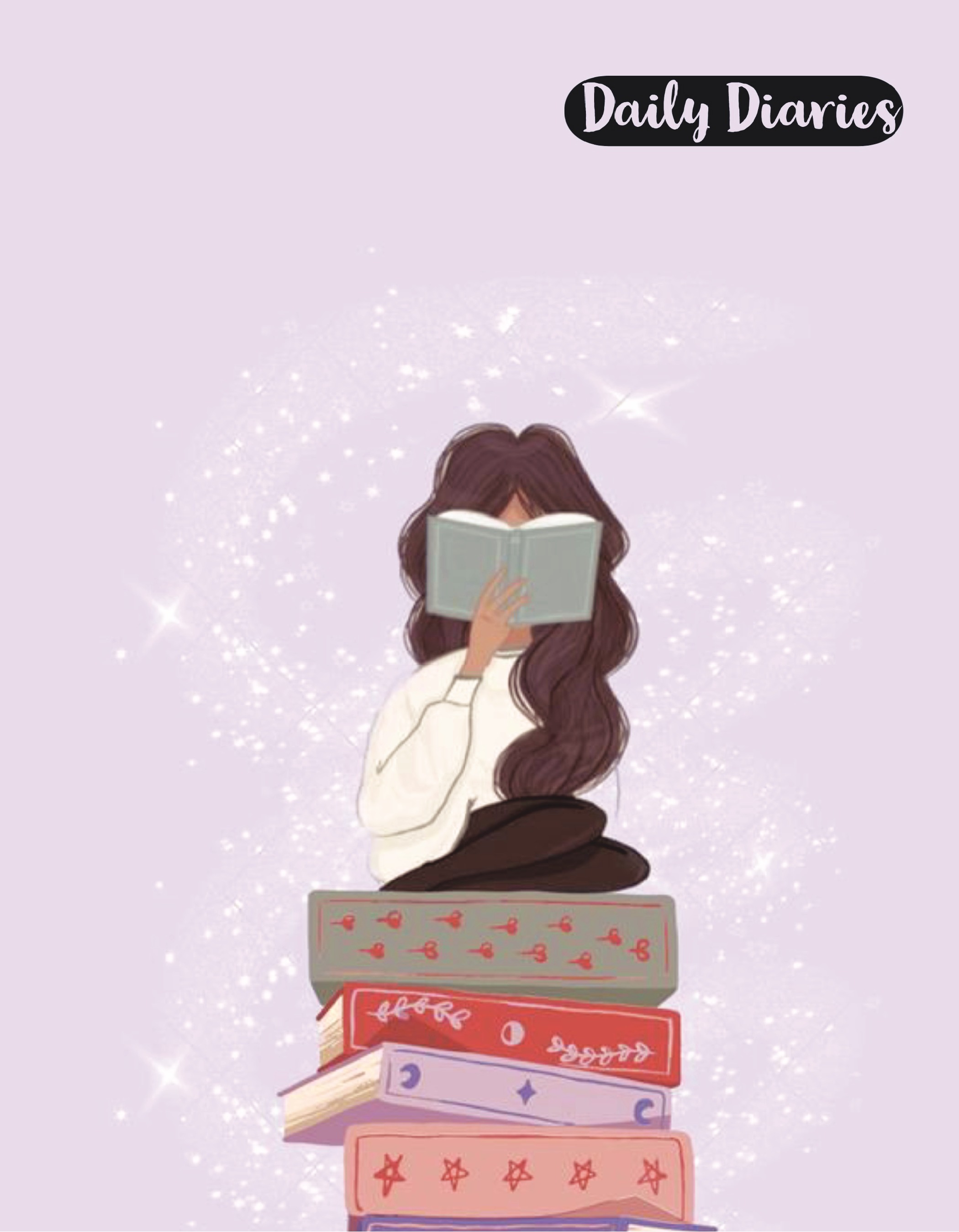 Daily Diaries | Pothi.com