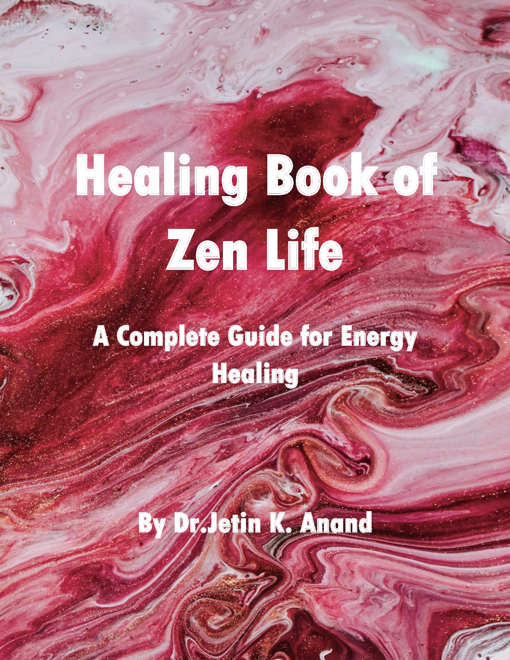 Healing Book of Zen Life | Pothi.com