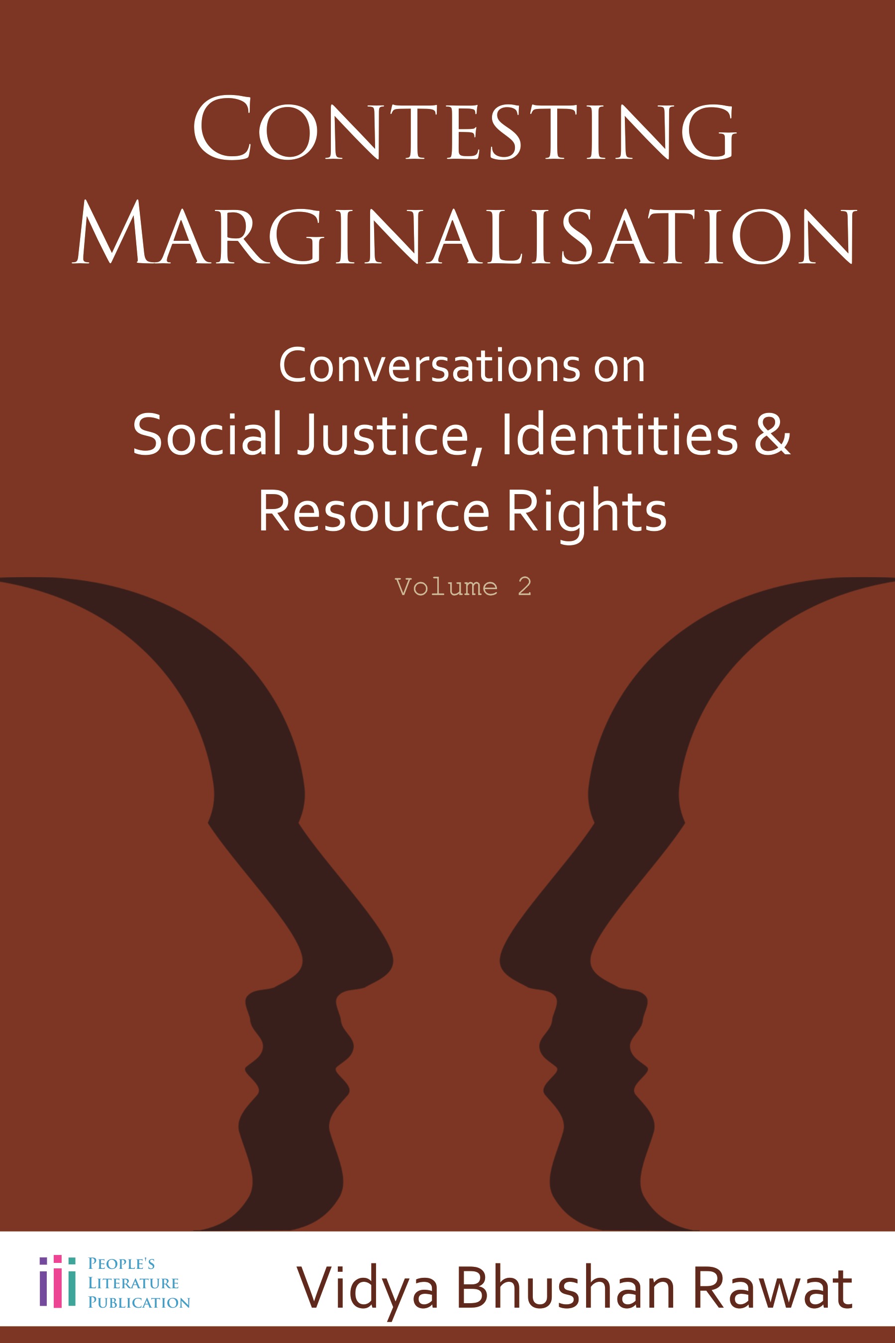 Contesting Marginalisation | Conversations on Social Justice ...