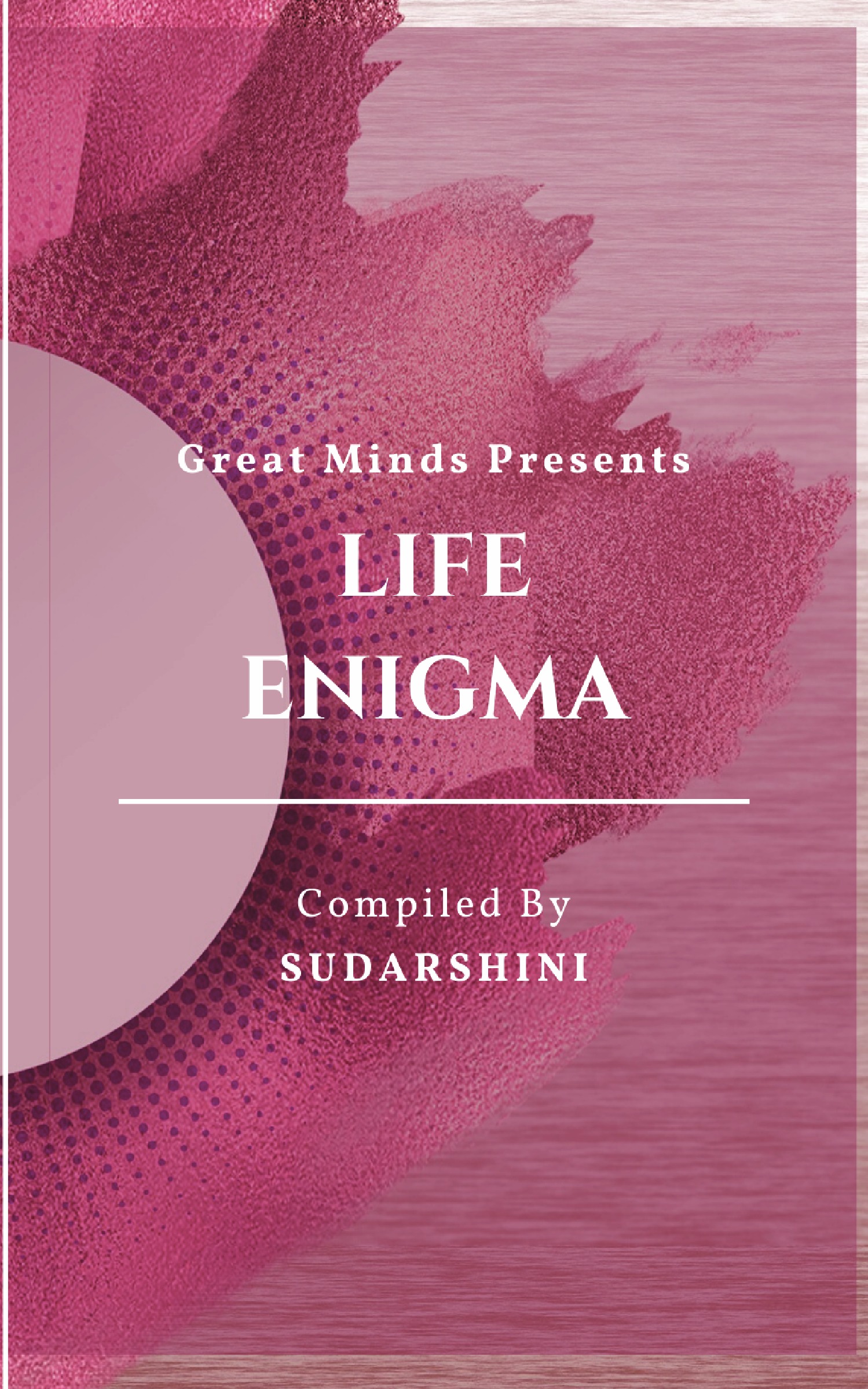 Life Enigma | Pothi.com
