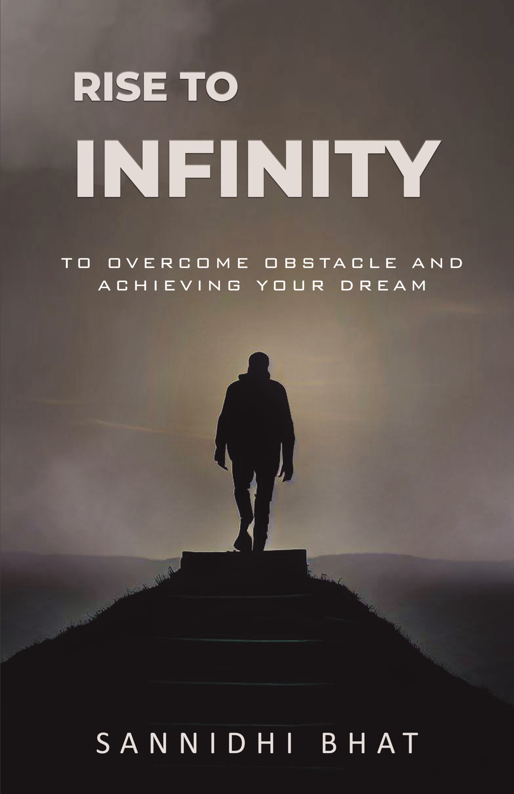 Rise to infinity | Pothi.com