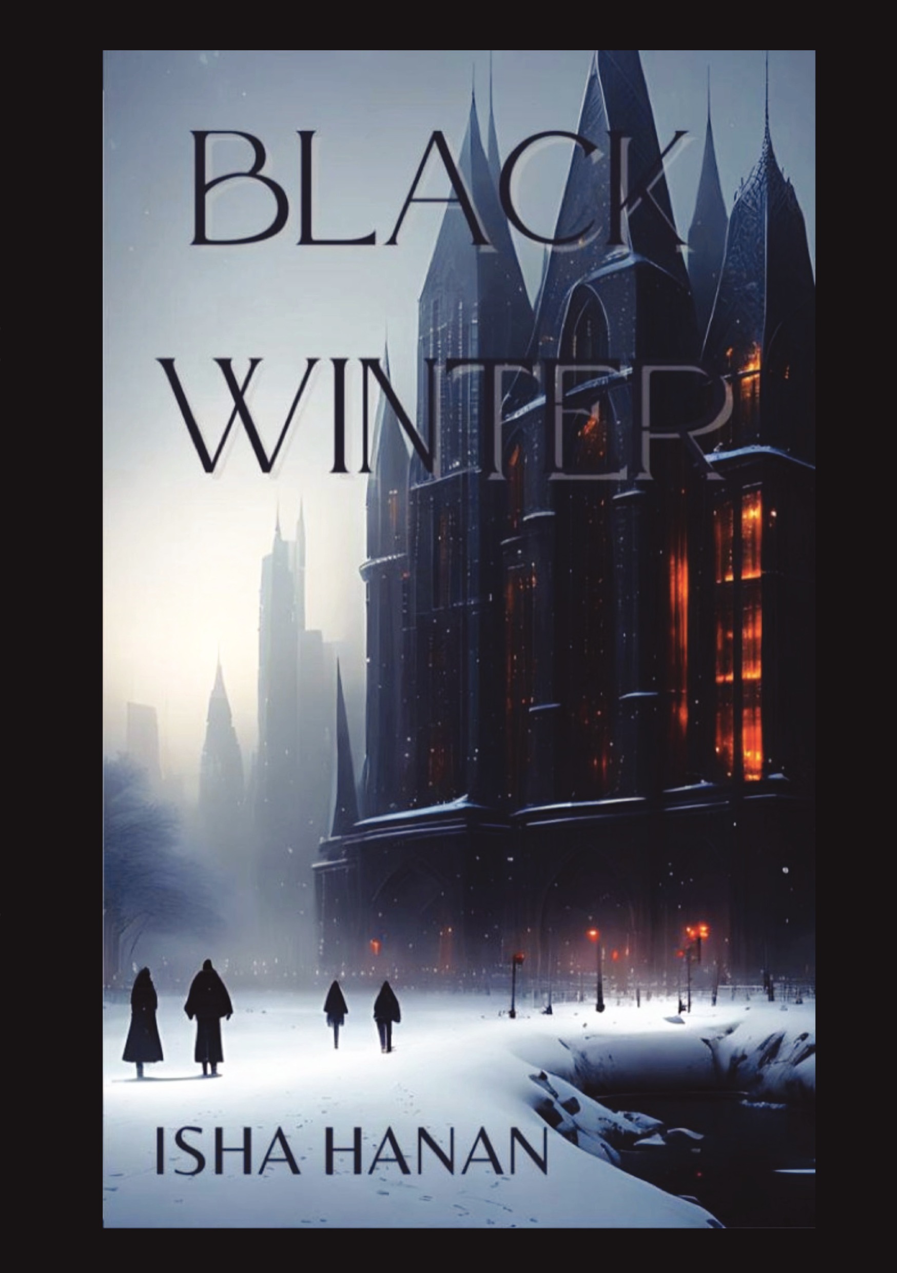 Black Winter | Pothi.com