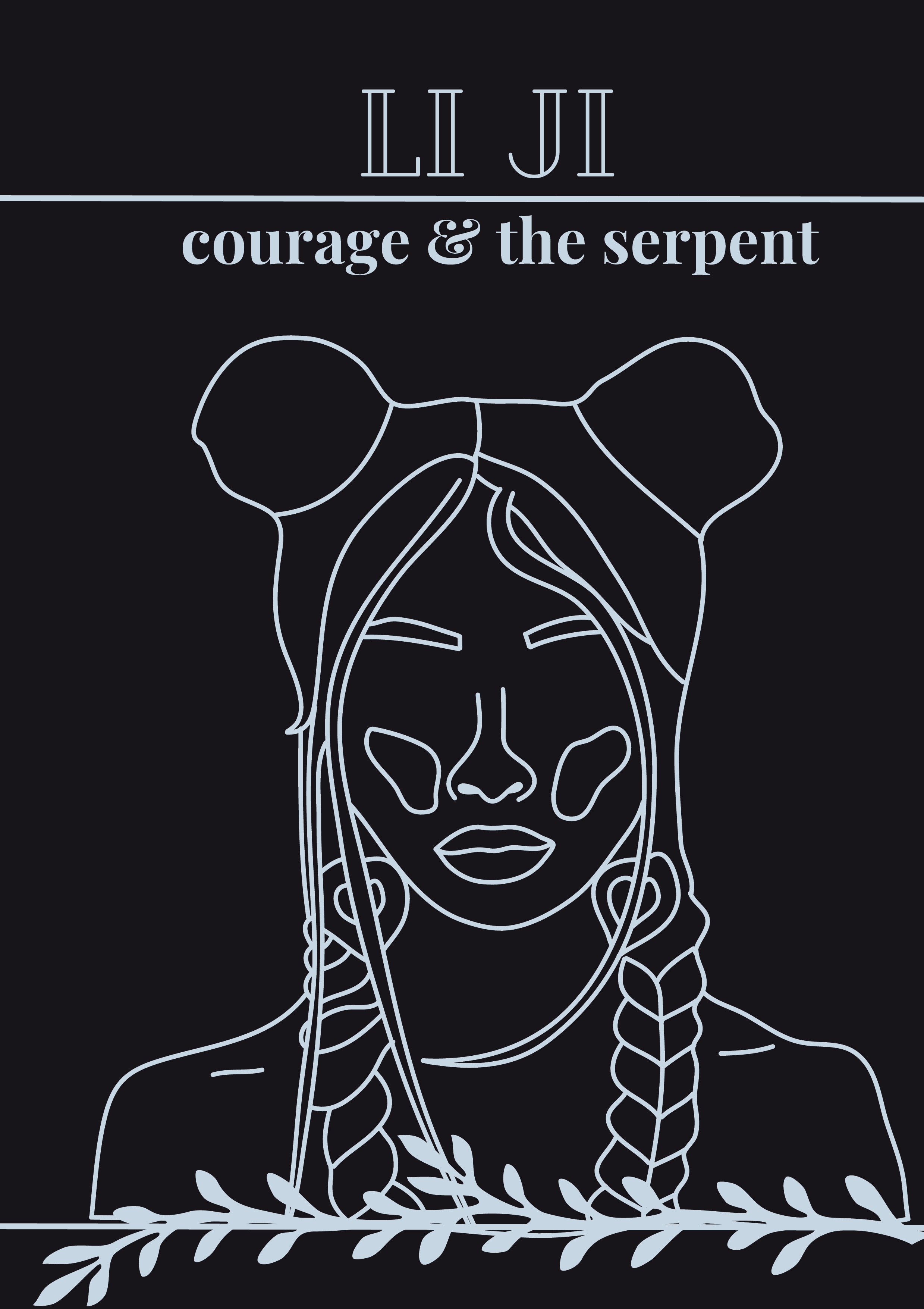 Issue VI: Li Ji | Pothi.com