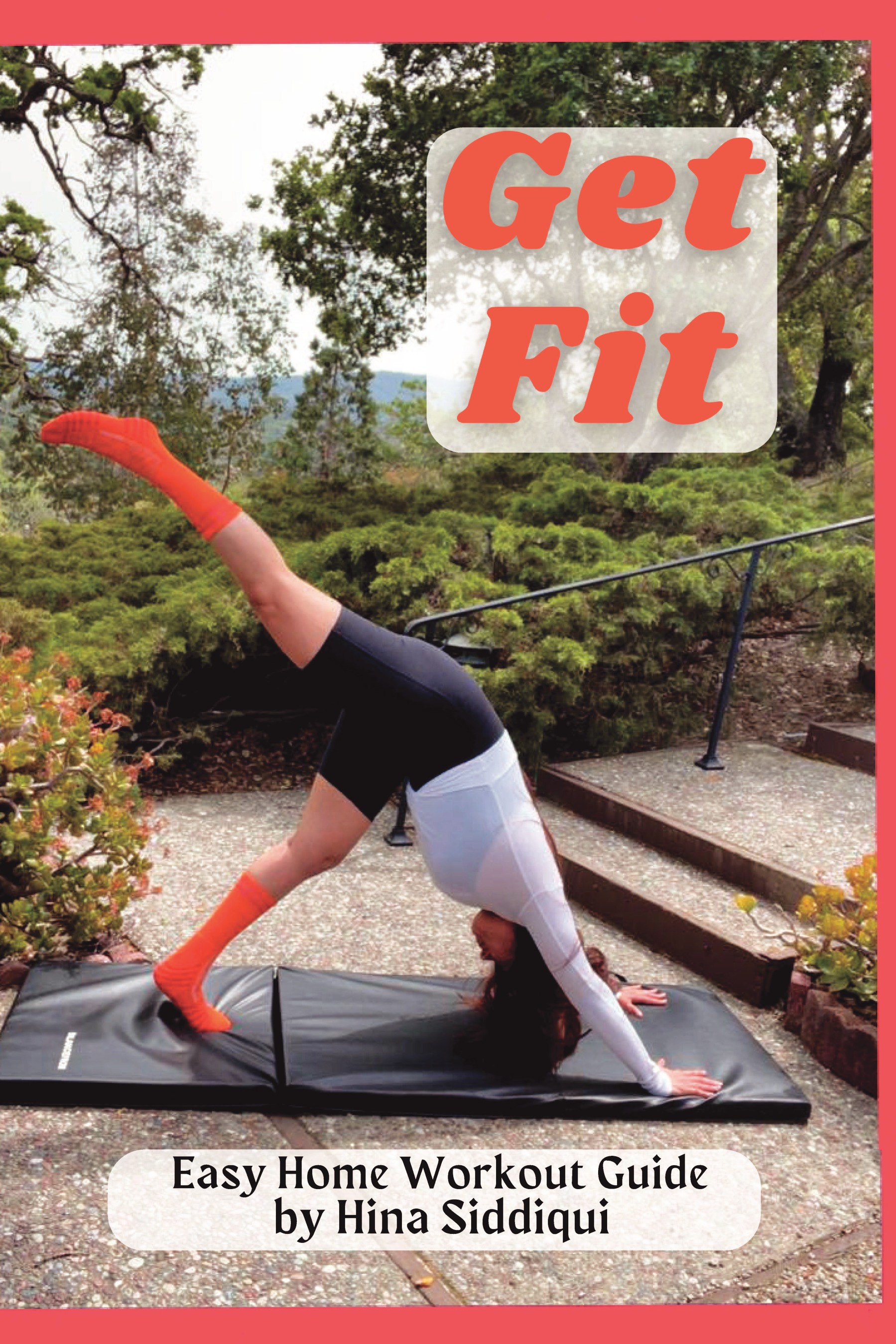 Get Fit by Hina Siddiqui | Pothi.com