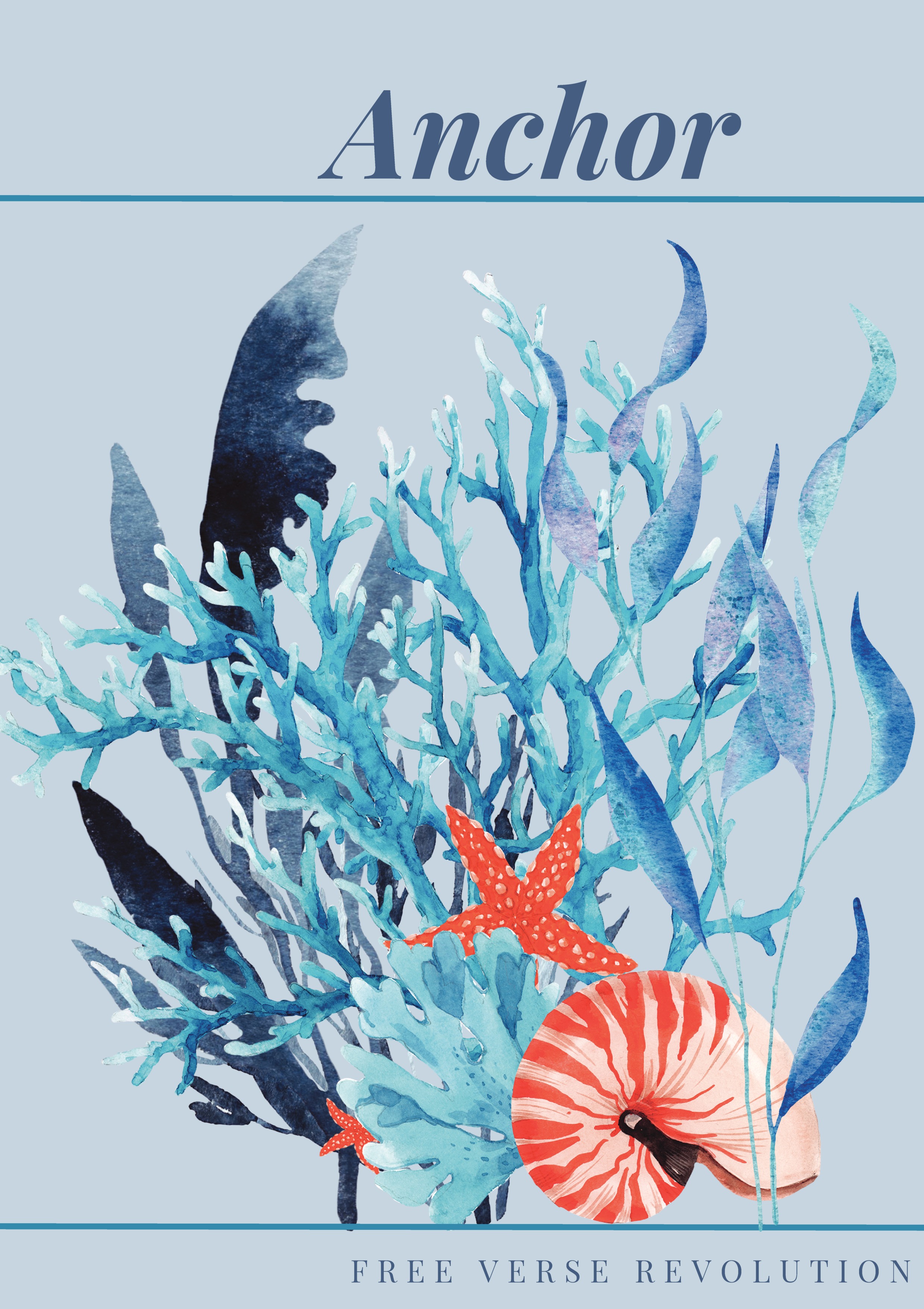 Issue IX: anchor | Pothi.com