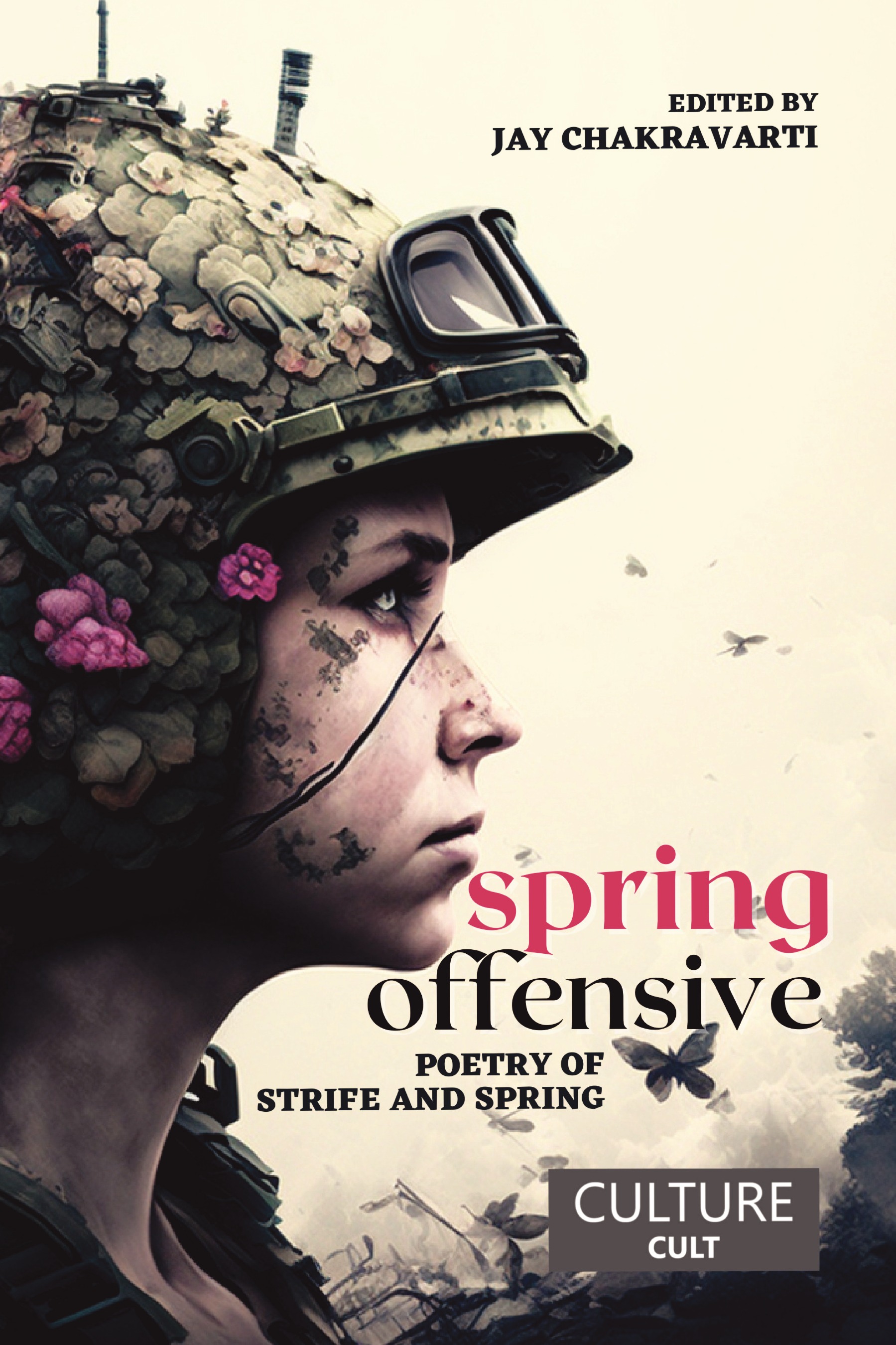Spring Offensive | Pothi.com