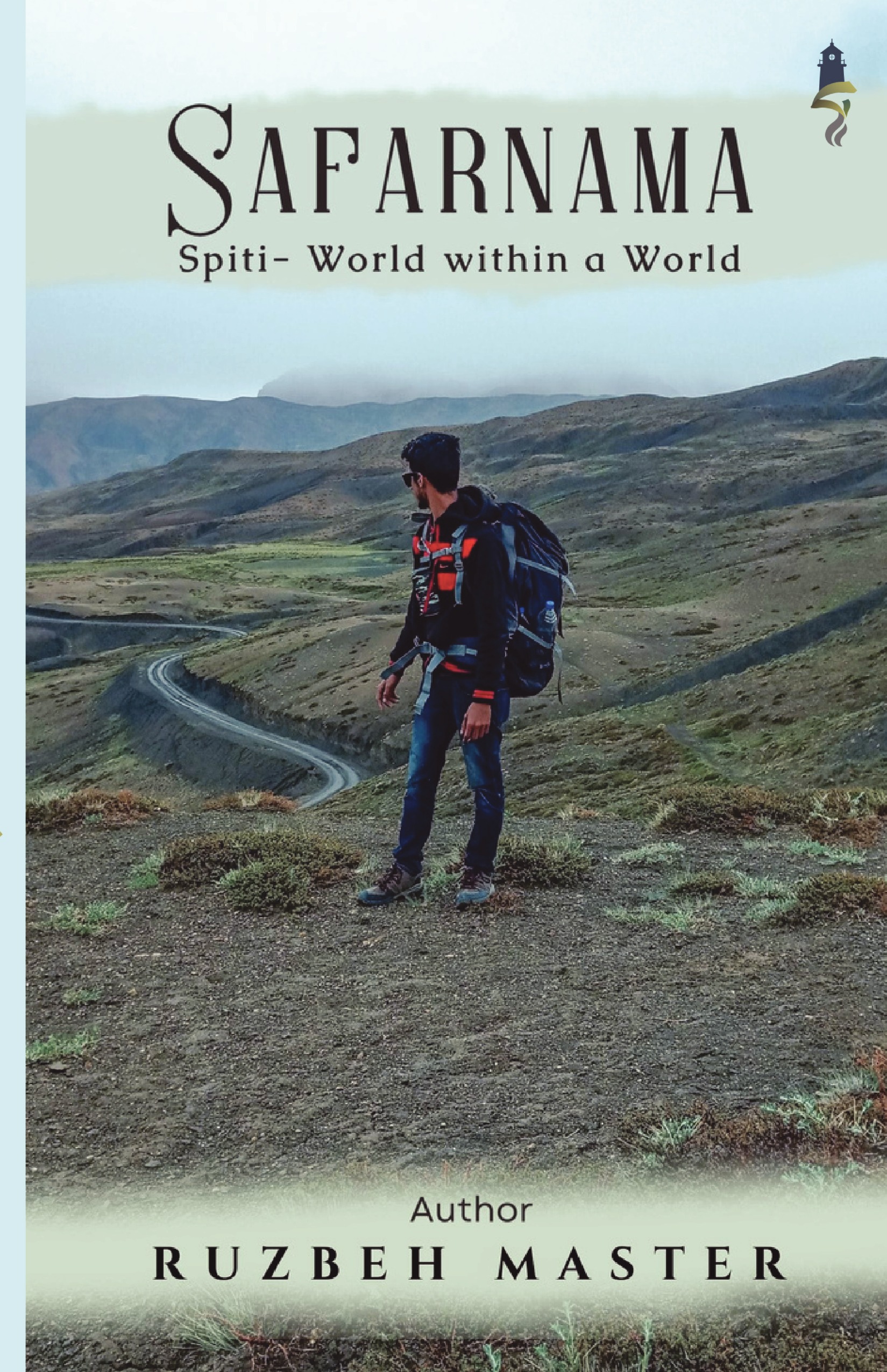 Safarnama (Spiti - World Within a World) | Pothi.com