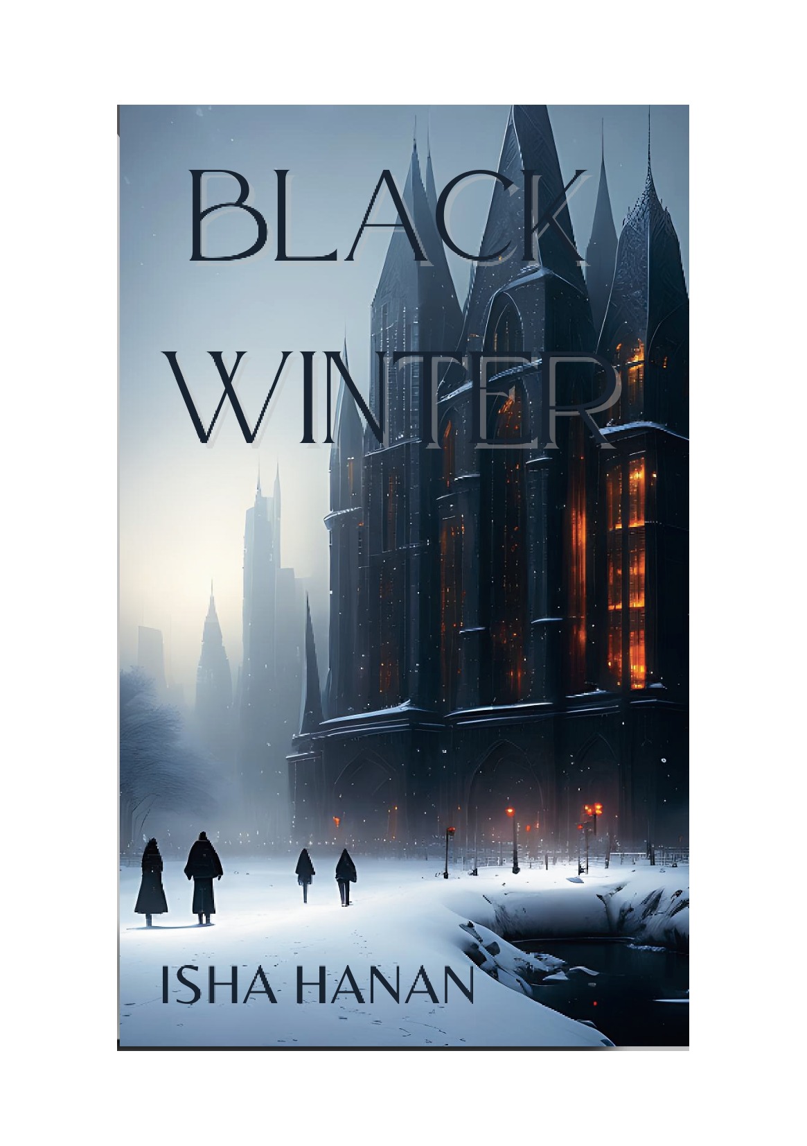 Black Winter | Pothi.com