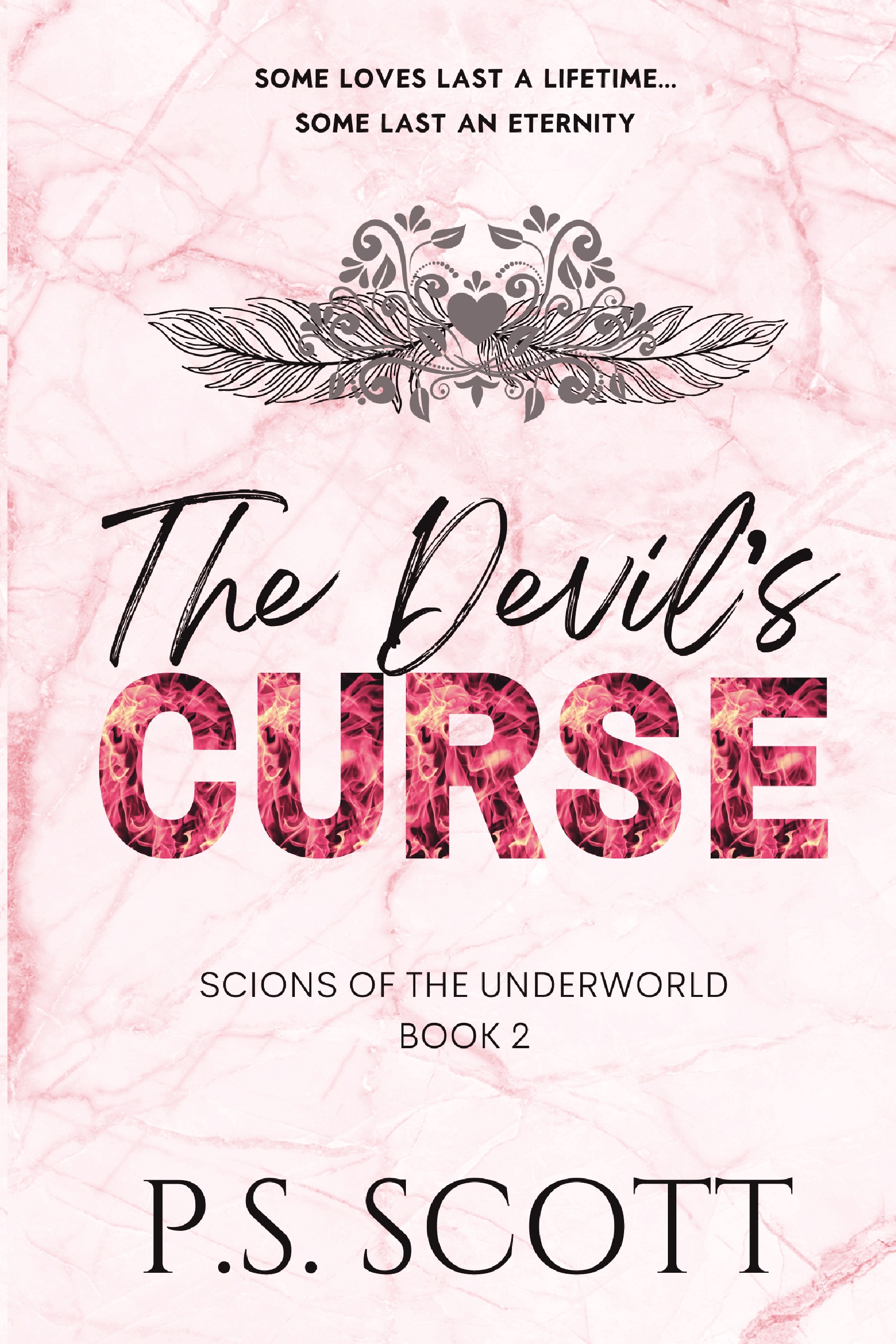 The Devil's Curse | Pothi.com