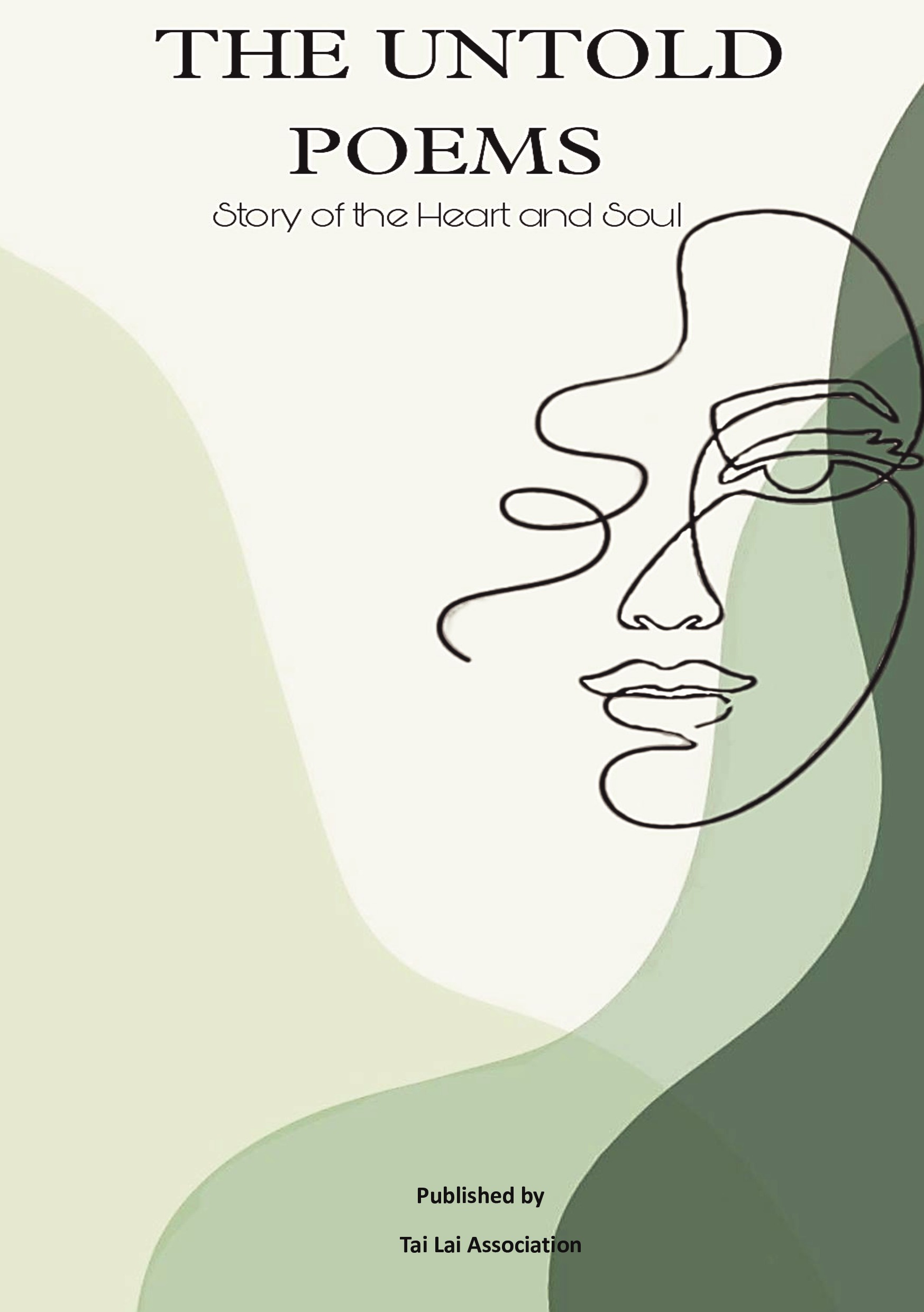 The Untold Poems | Pothi.com