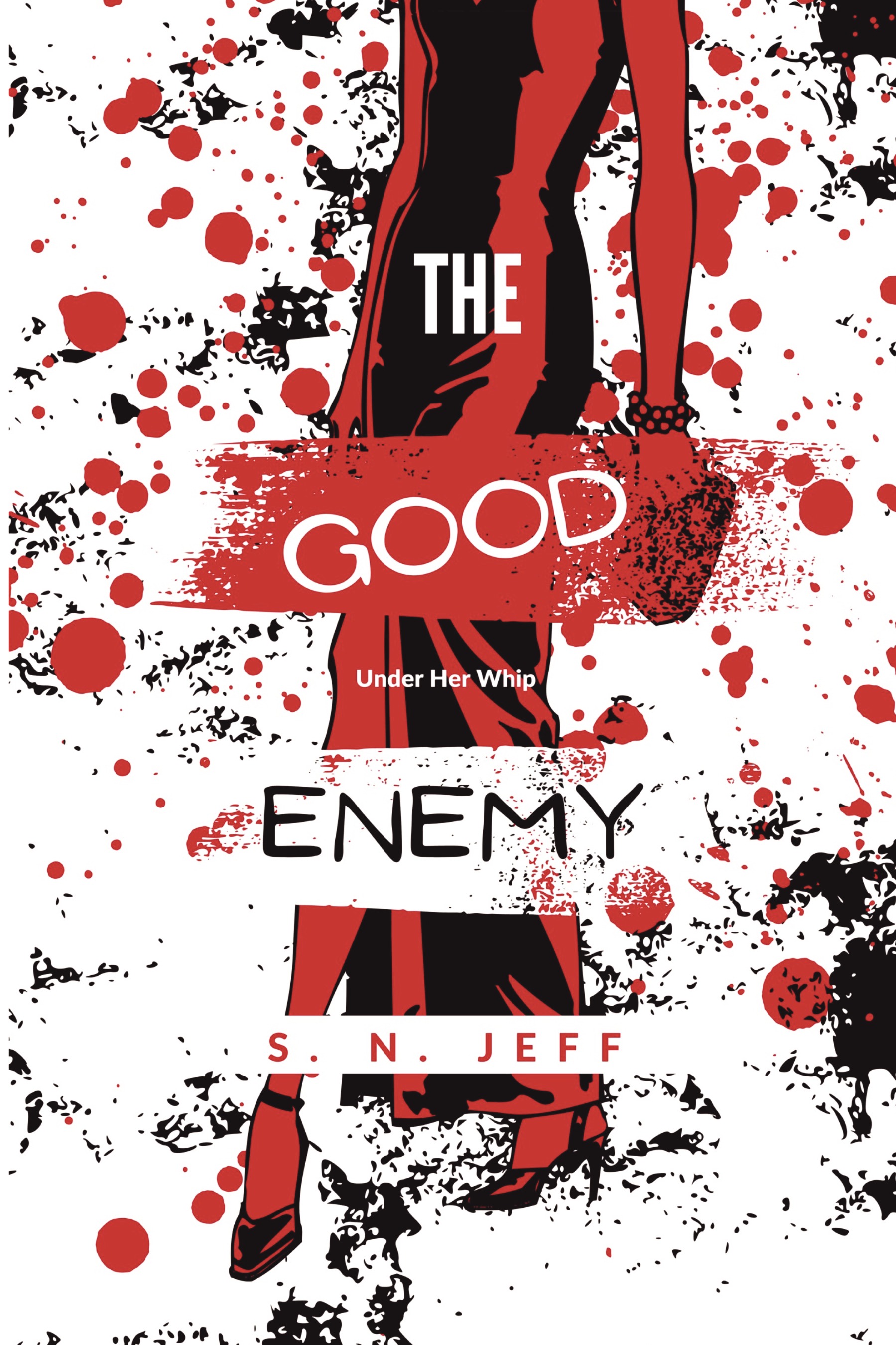 The Good Enemy | Pothi.com