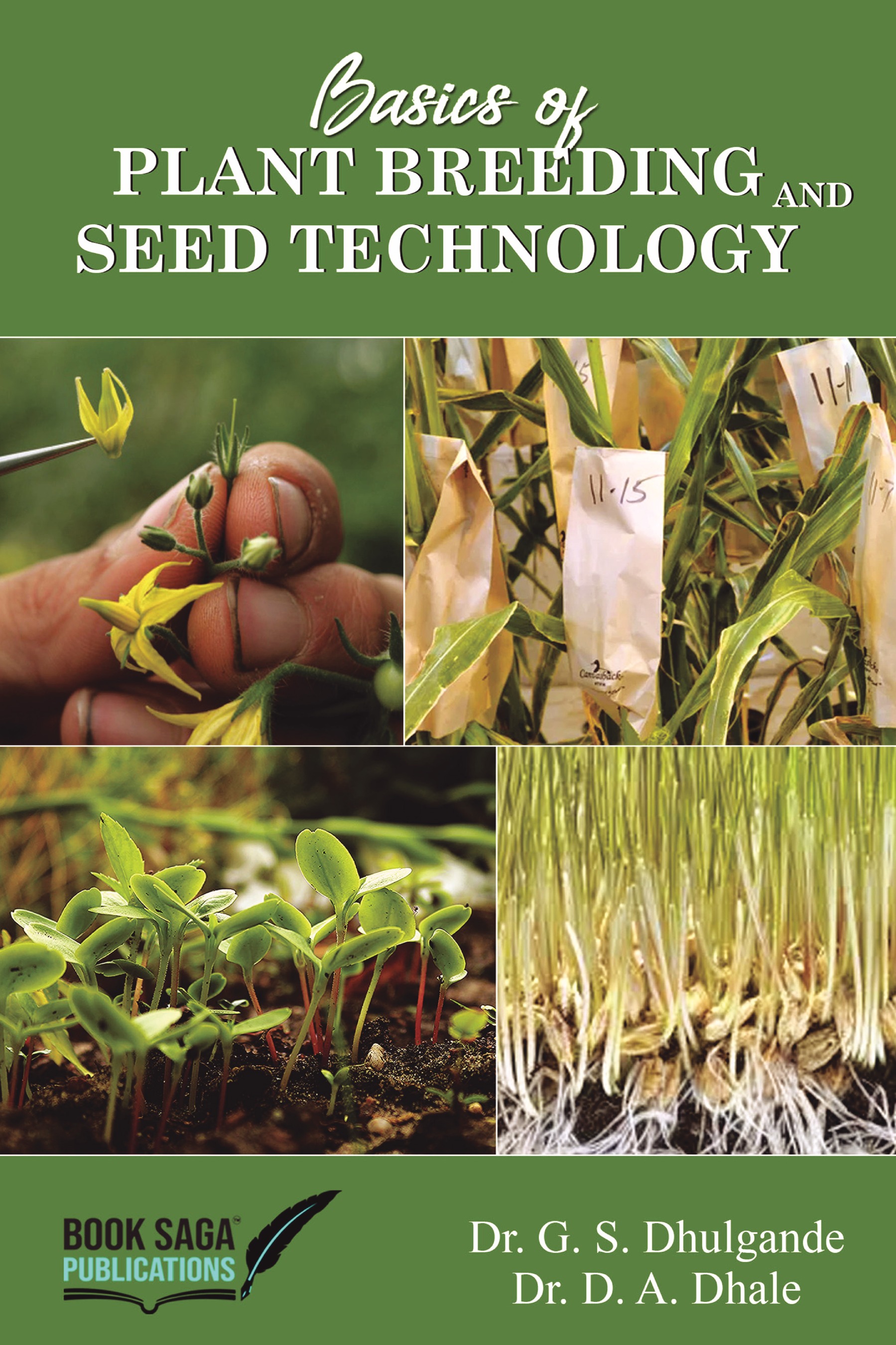 Basics Of Plant Breeding And Seed Technology Pothi Basics Of Plant Breeding And Seed Technology Pothi