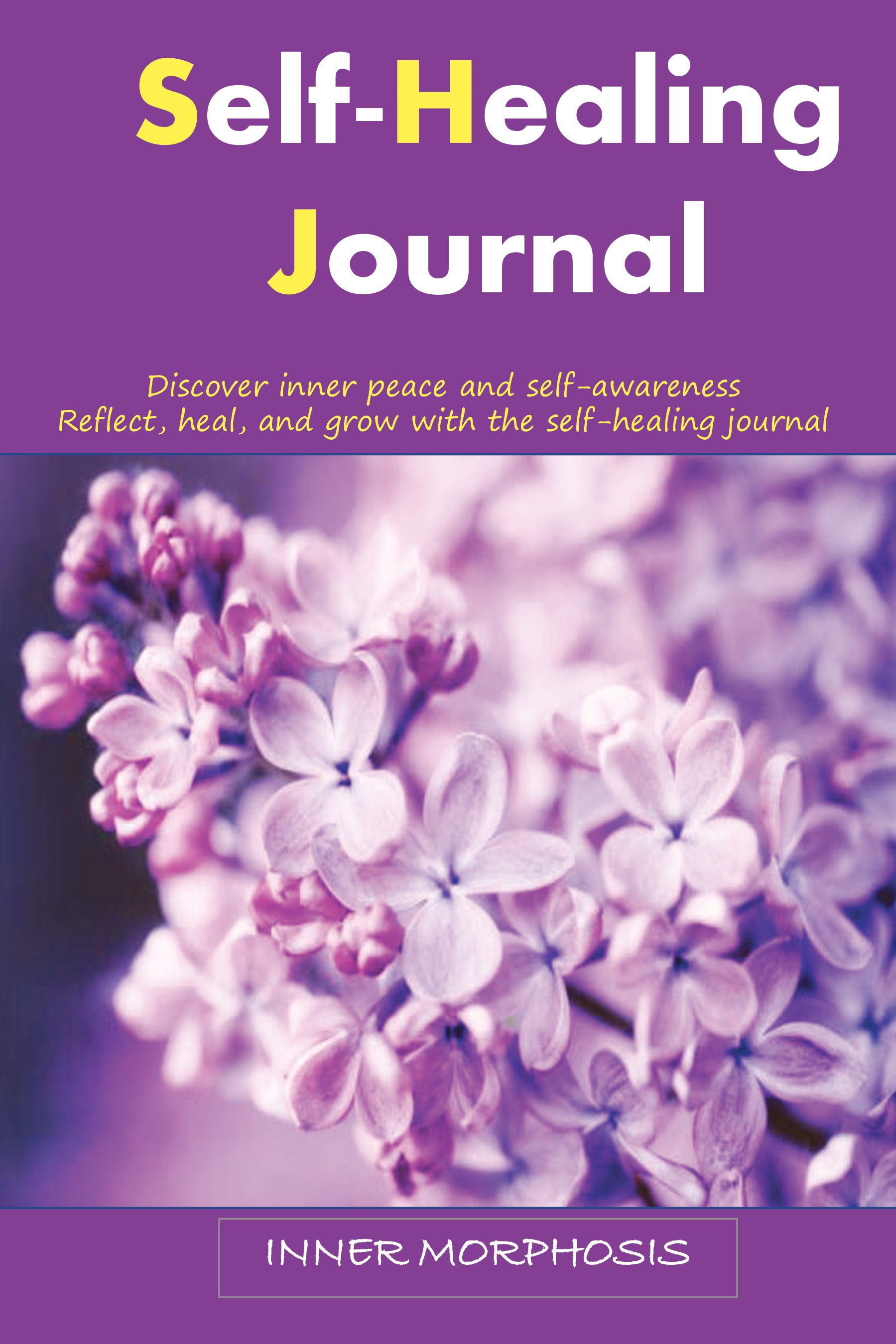 Self-Healing Journal | Pothi.com