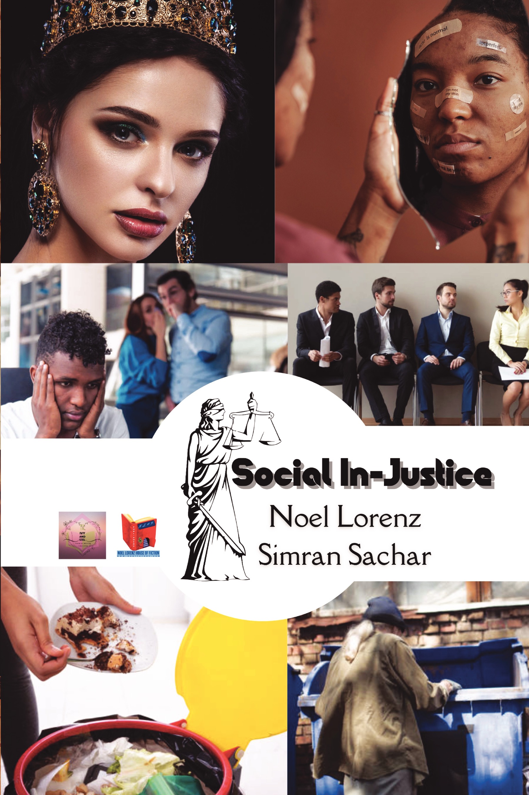 Social In-Justice | Pothi.com