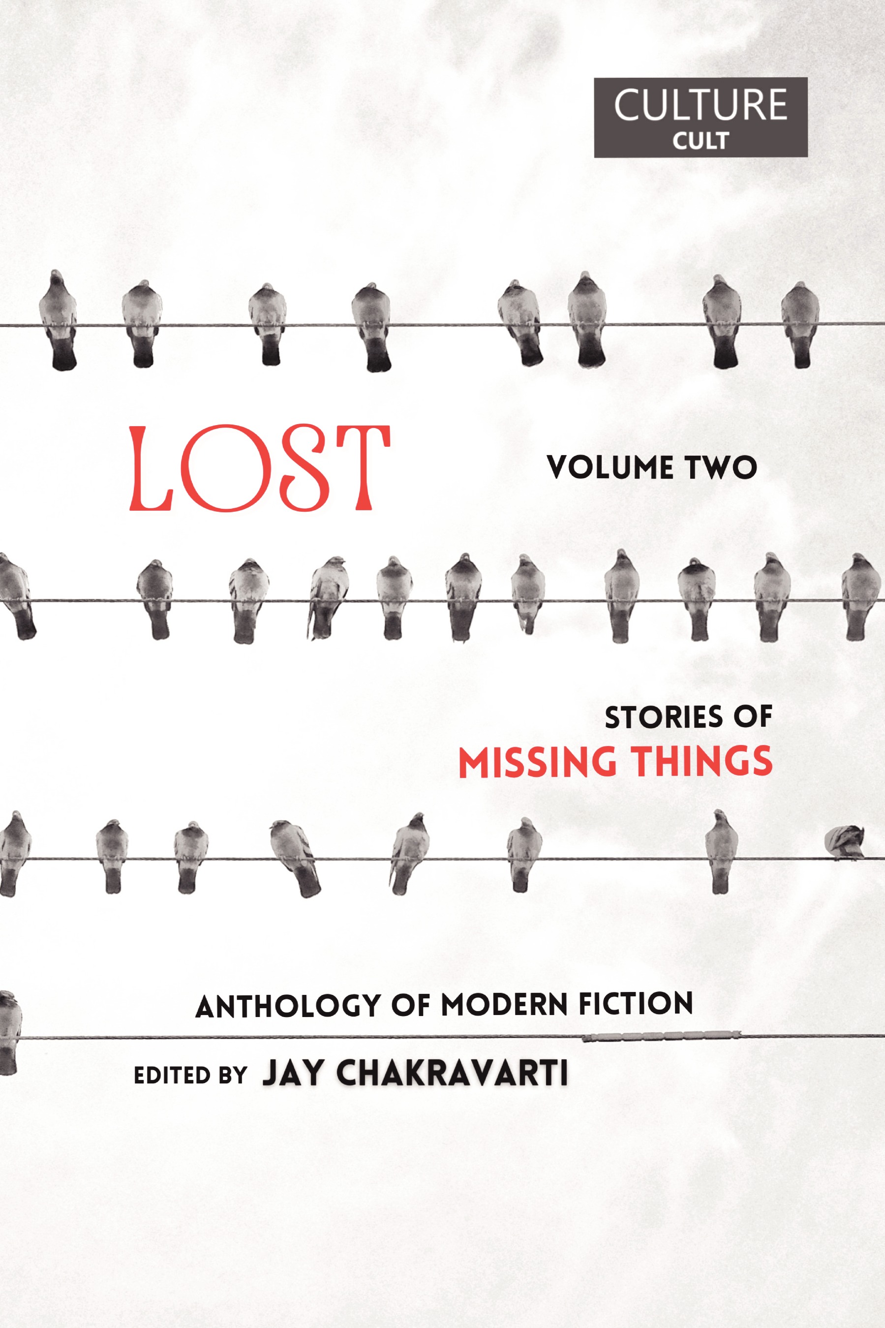 LOST - Vol. 02 | Pothi.com