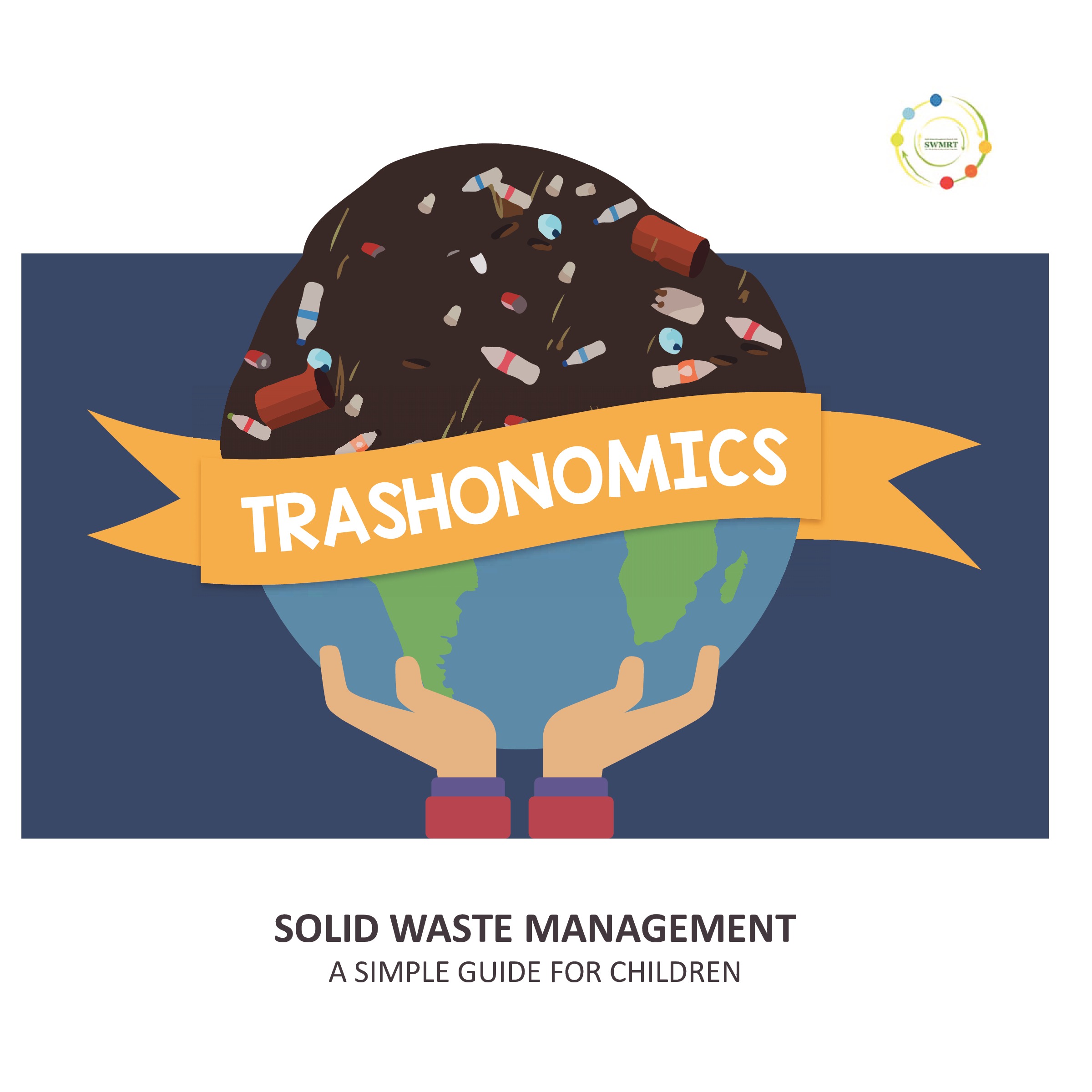 Trashonomics | Pothi.com