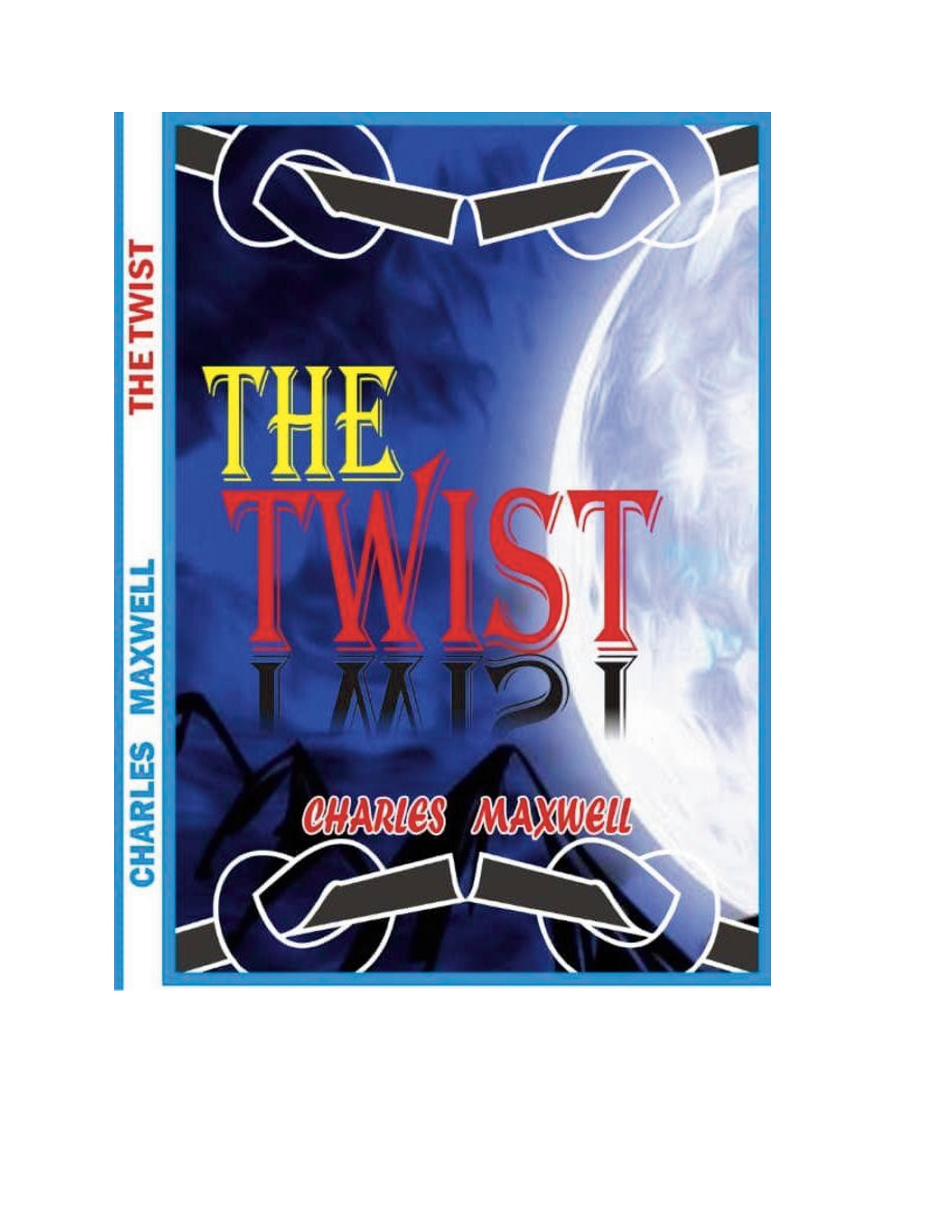 The Twist | Pothi.com