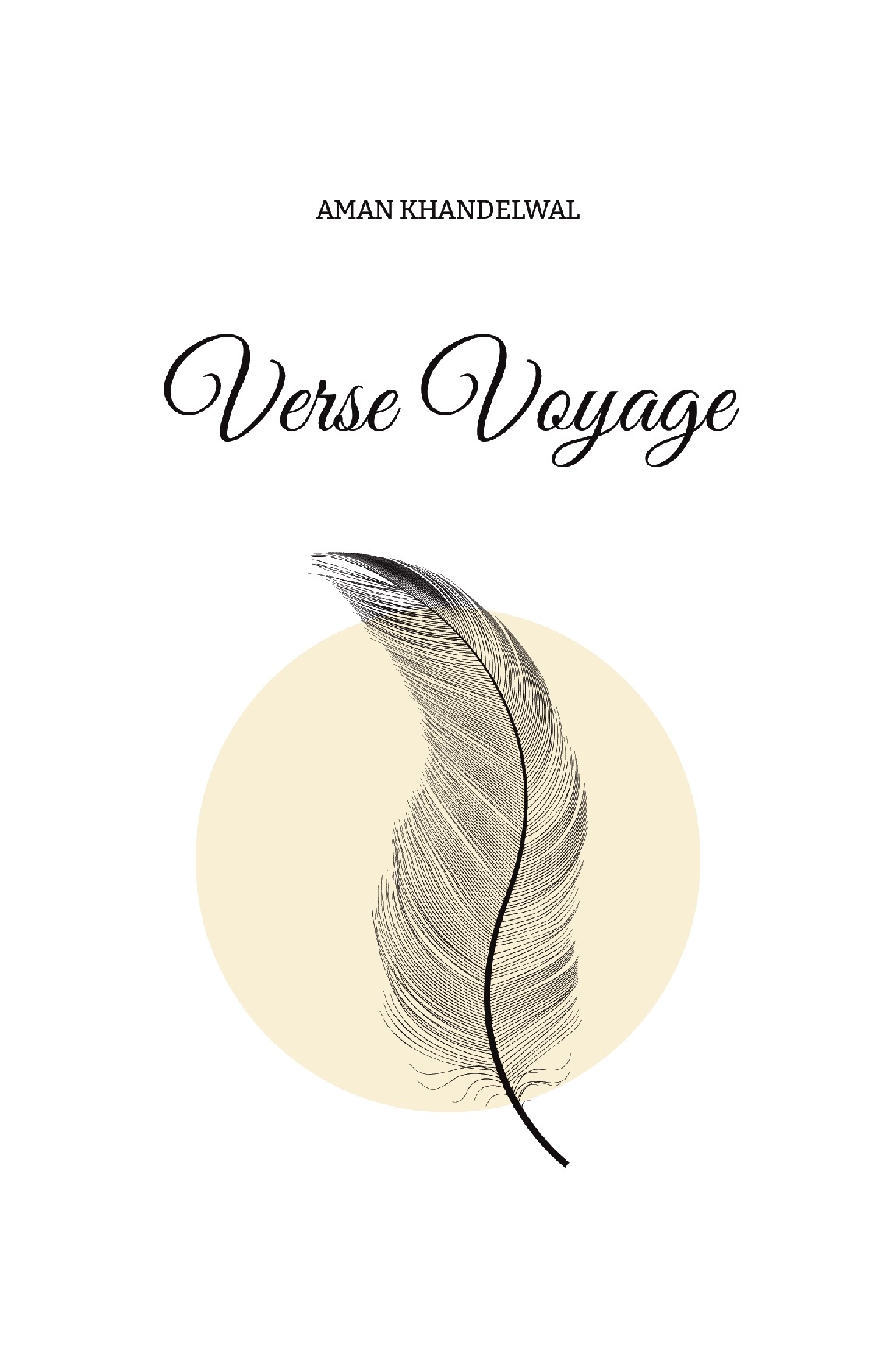 VERSE VOYAGE | Pothi.com
