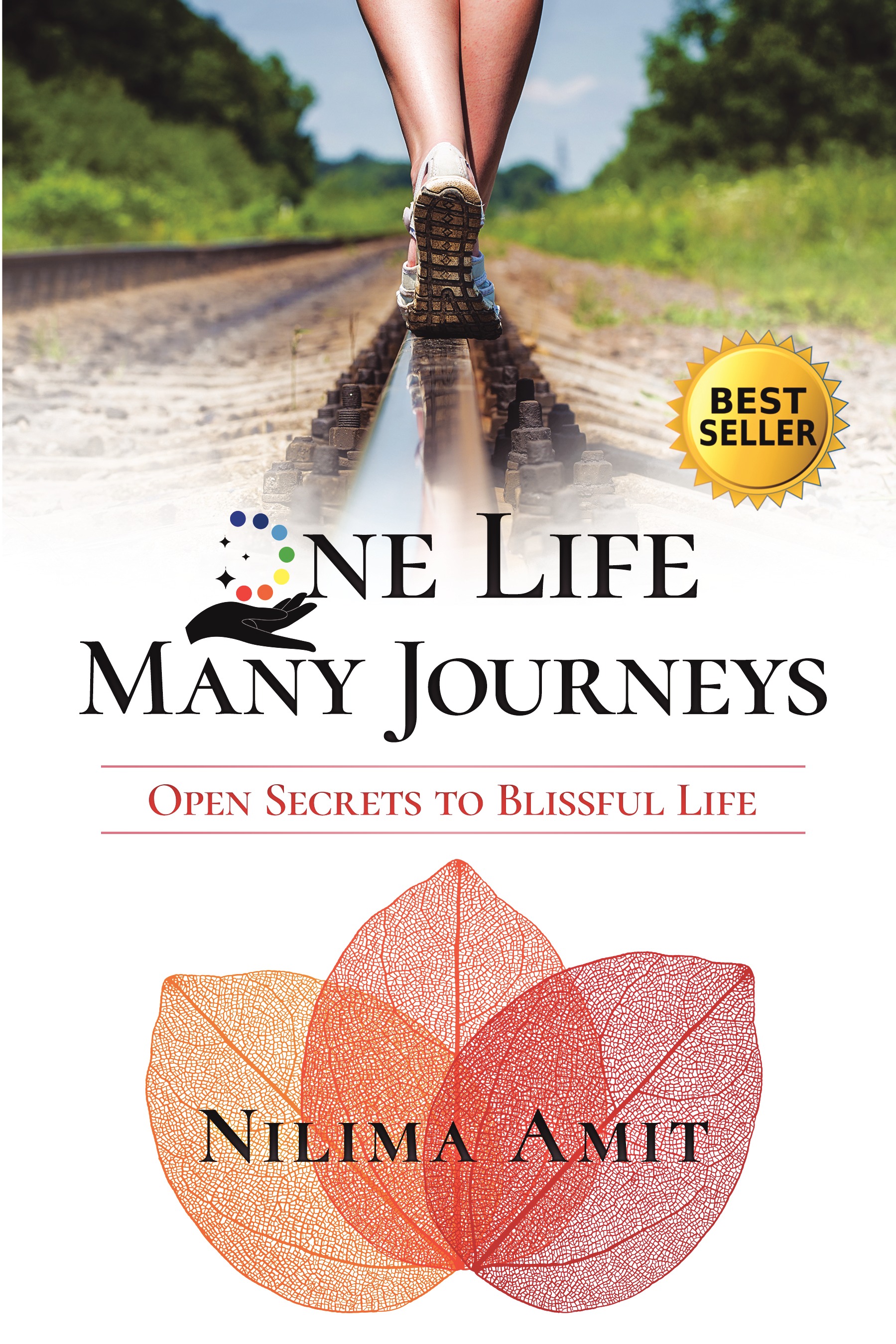 One Life Many Journeys | Pothi.com