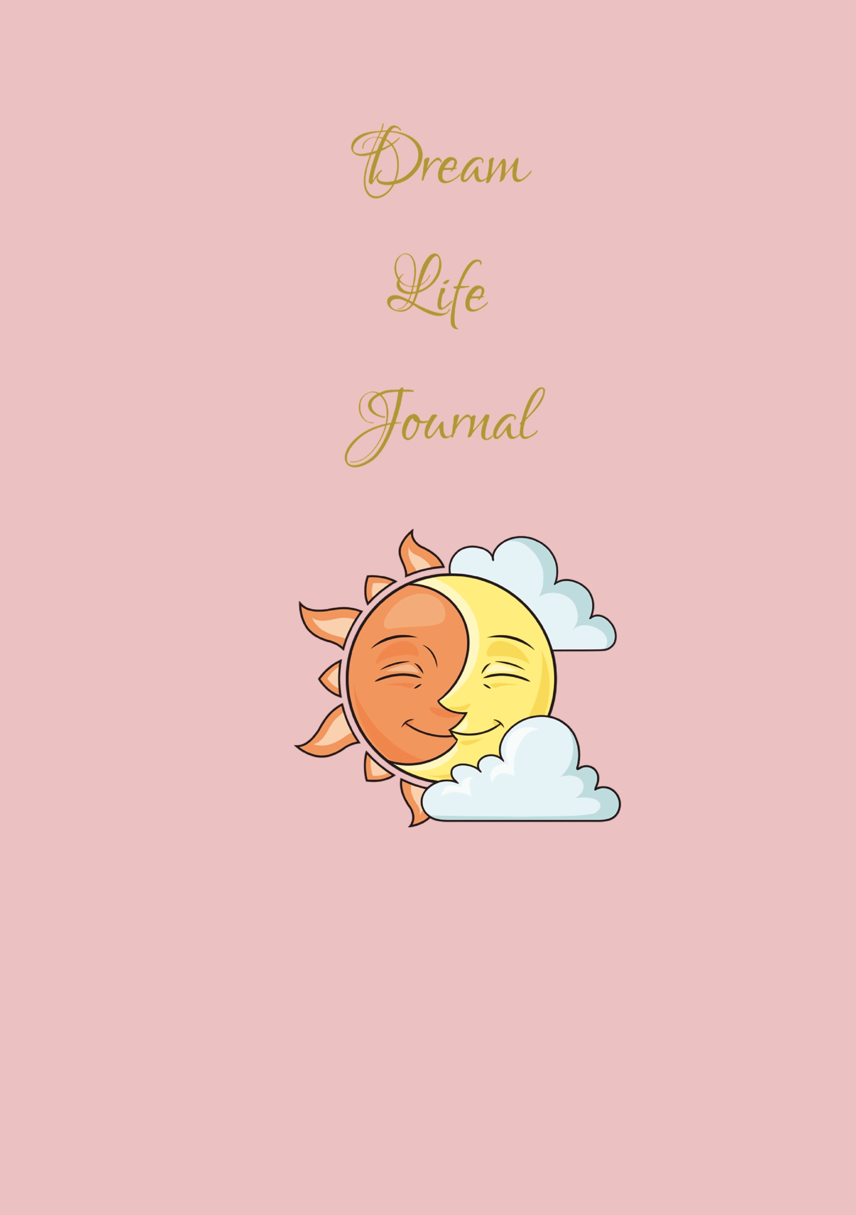 Dream Life Journal | Pothi.com