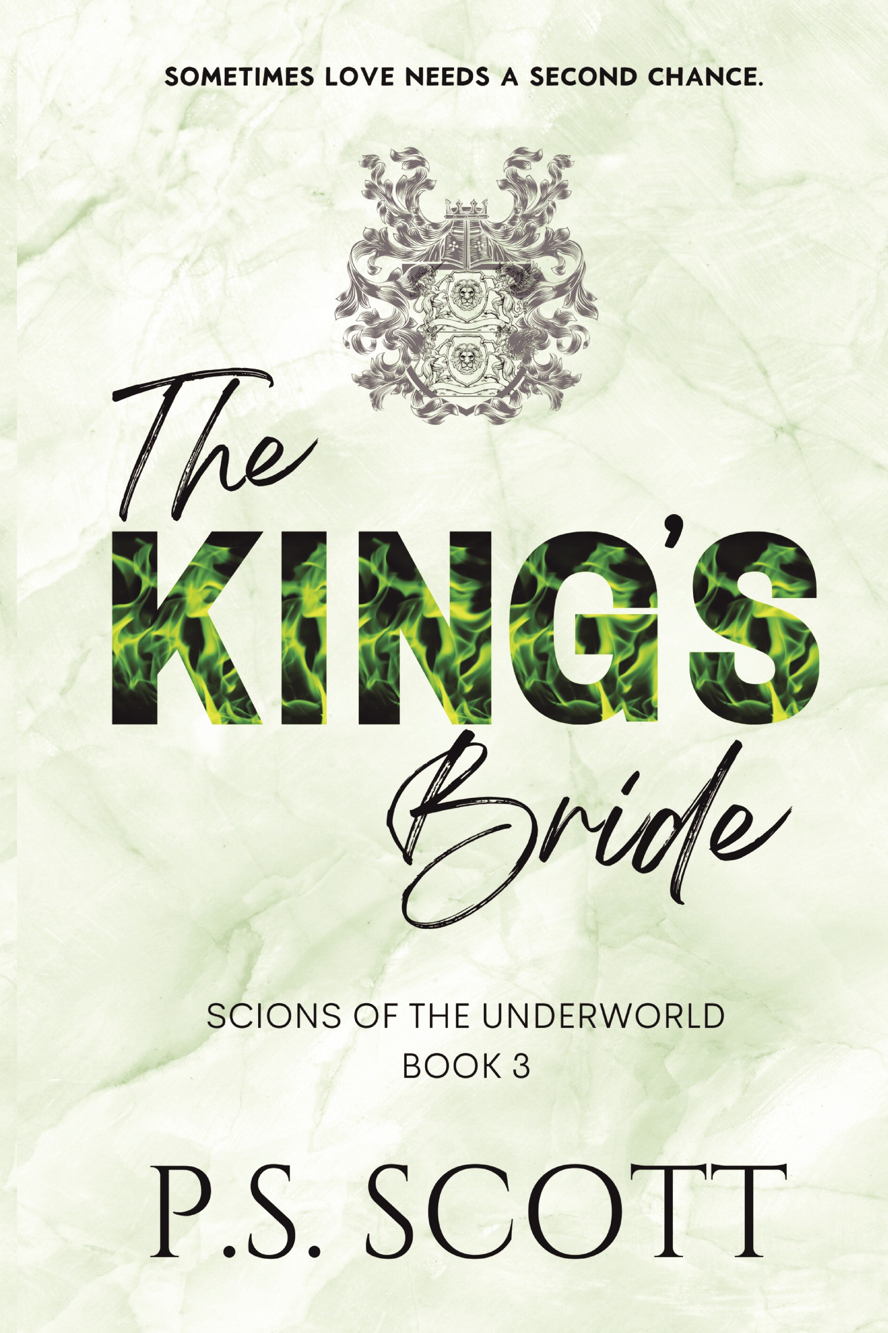 The King's Bride | Pothi.com
