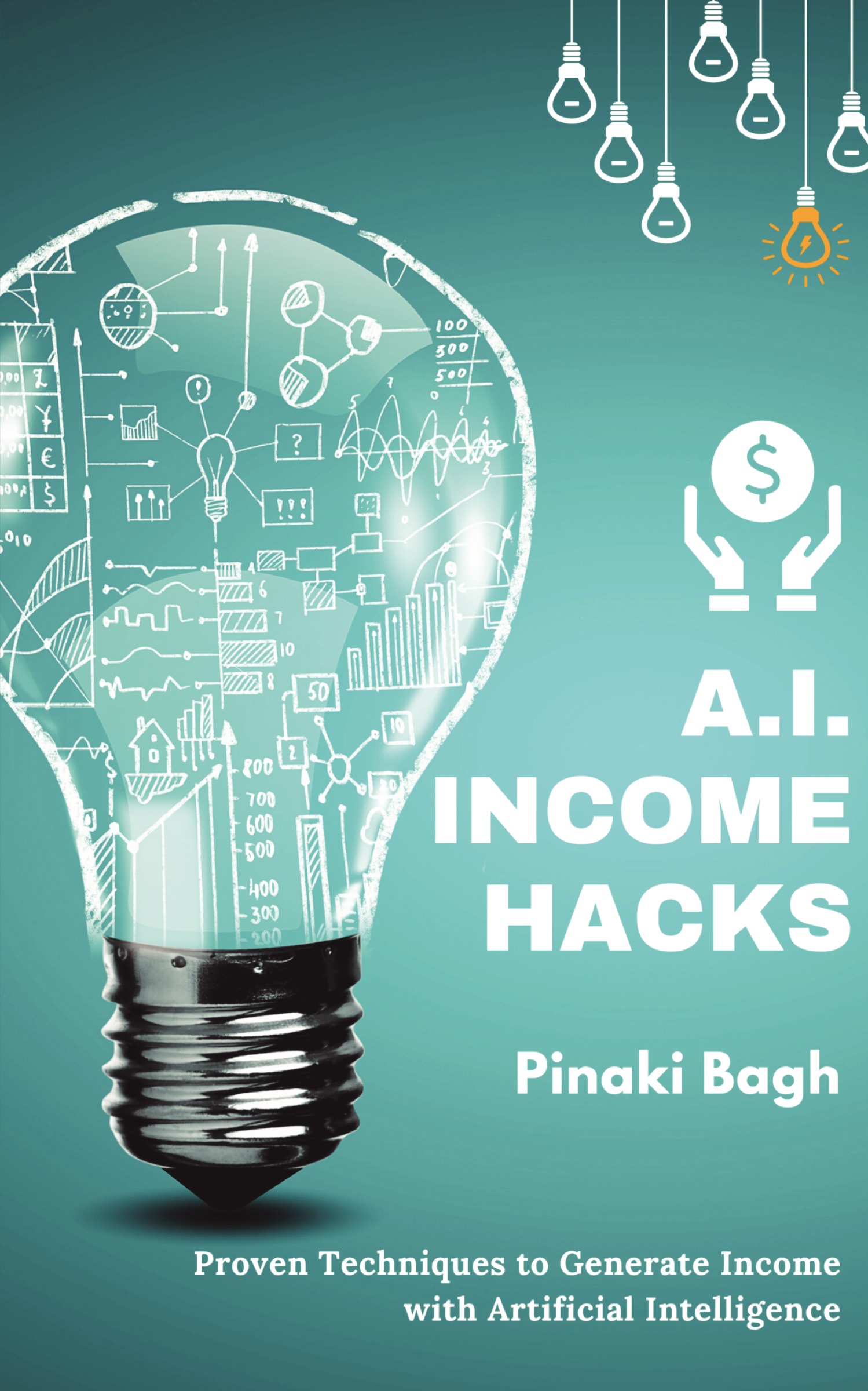 AI Income Hacks | Pothi.com