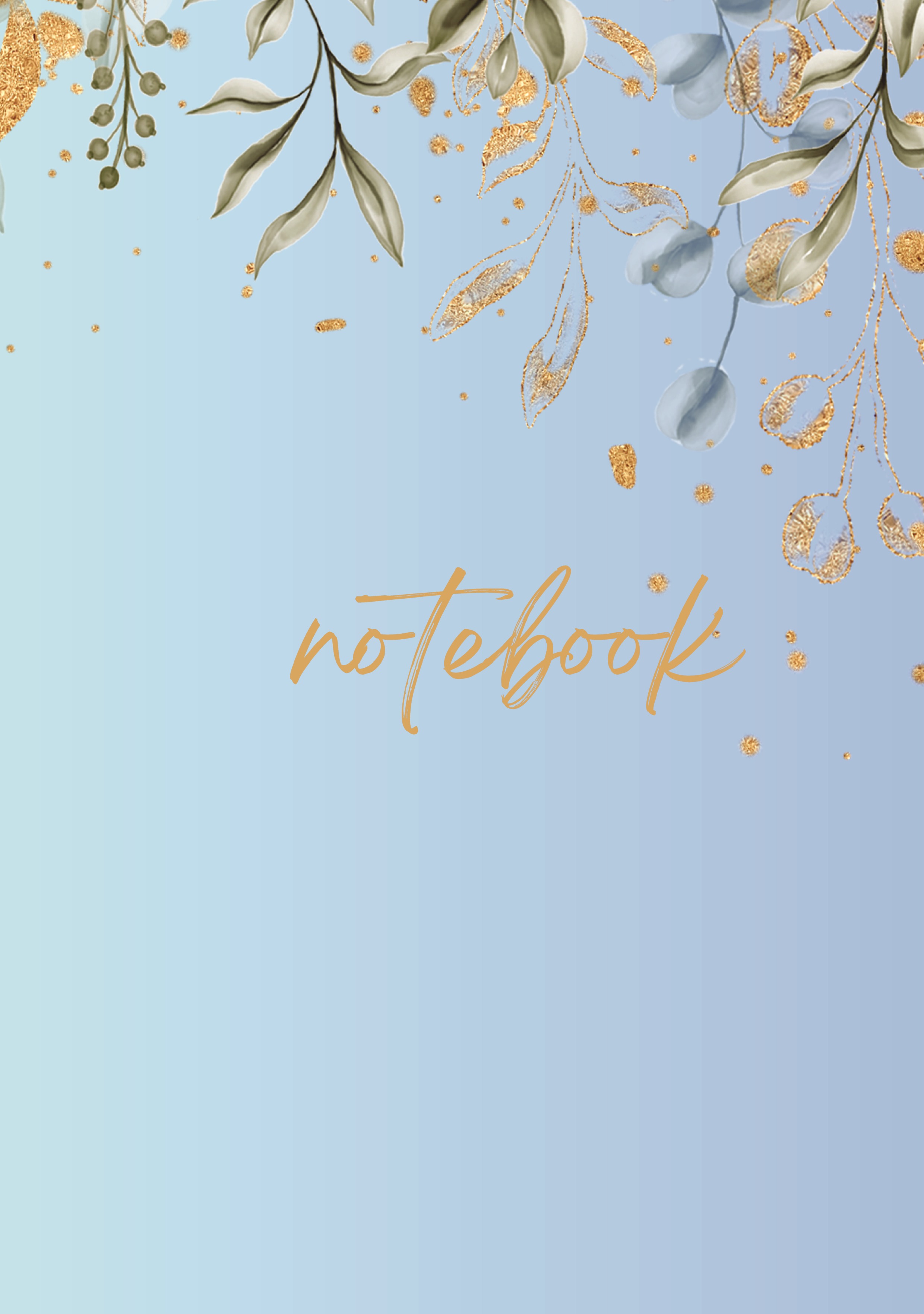 Notebook | Pothi.com