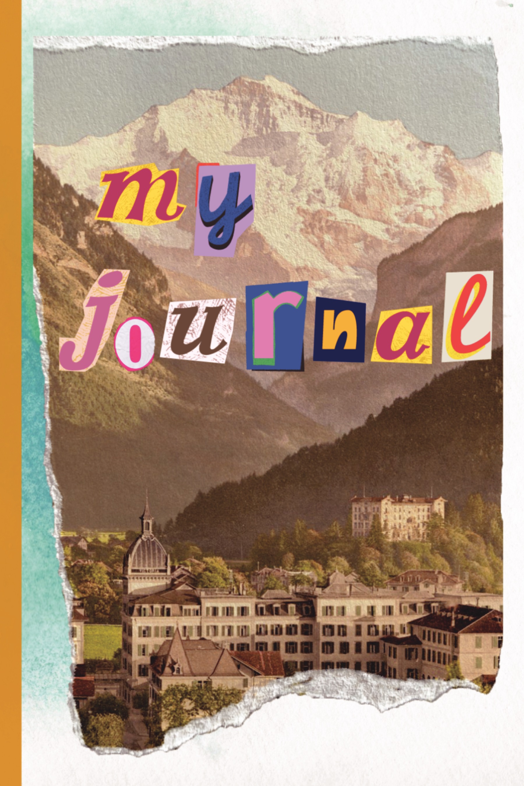 My Journal | Pothi.com