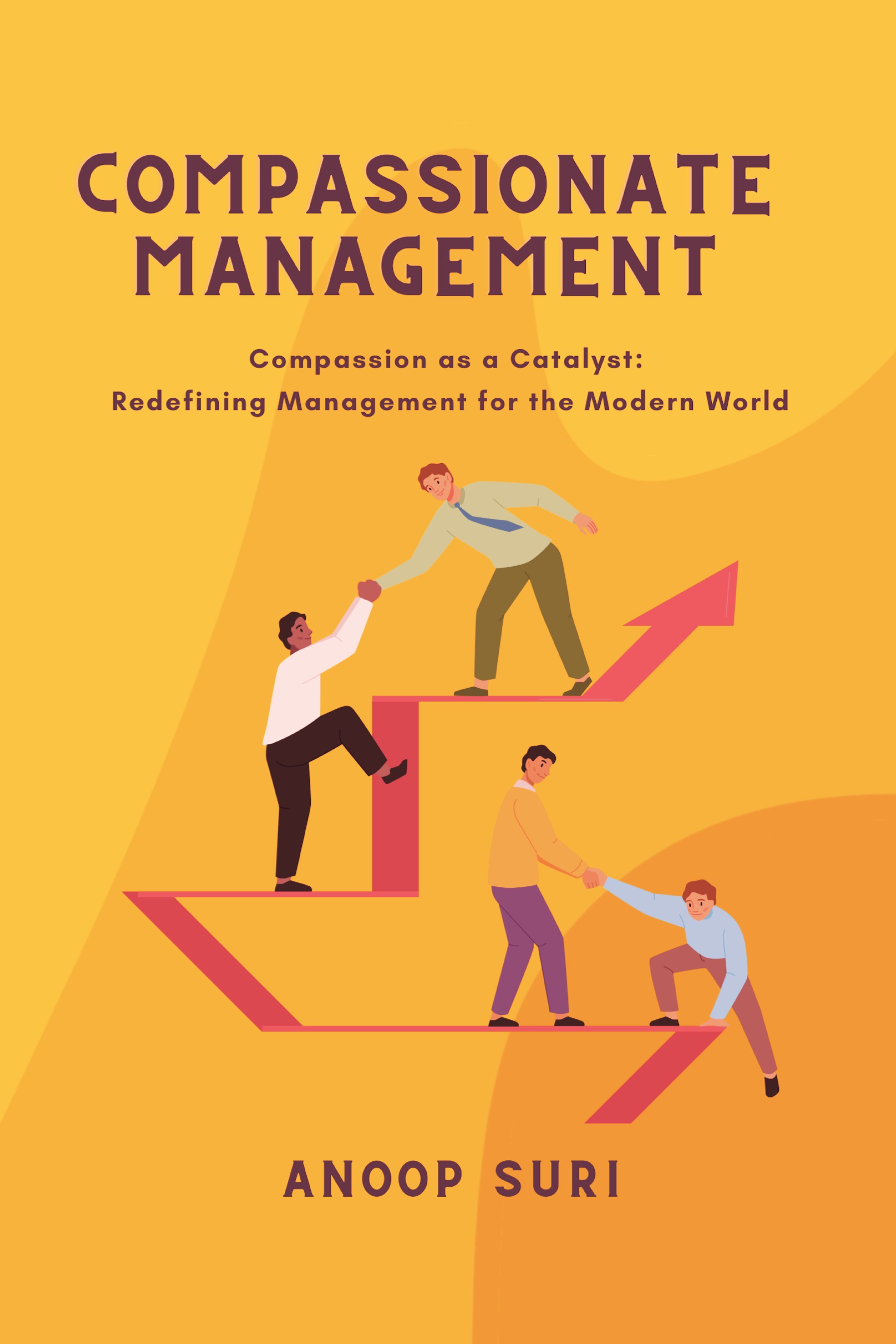 Compassionate Management | Pothi.com