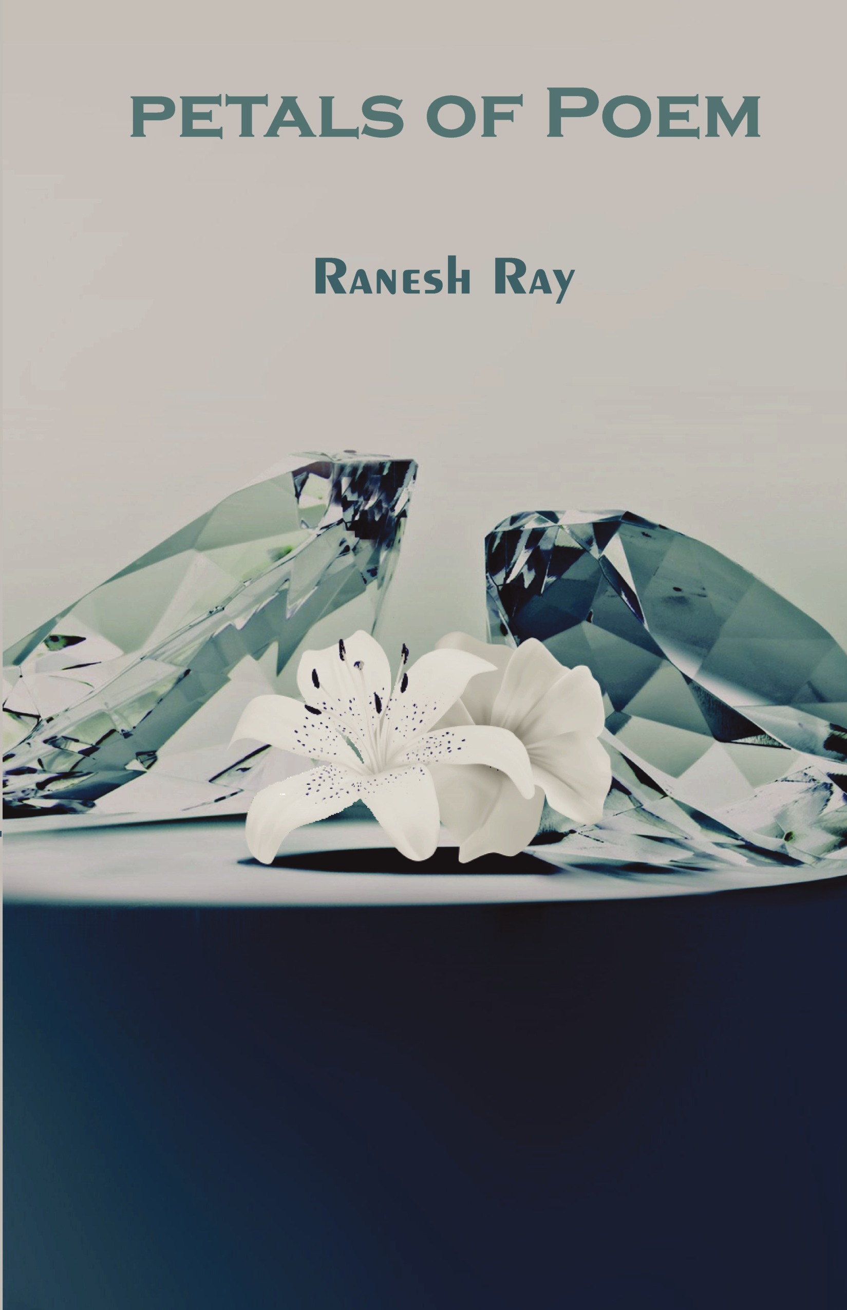 Petals of Poem | Pothi.com