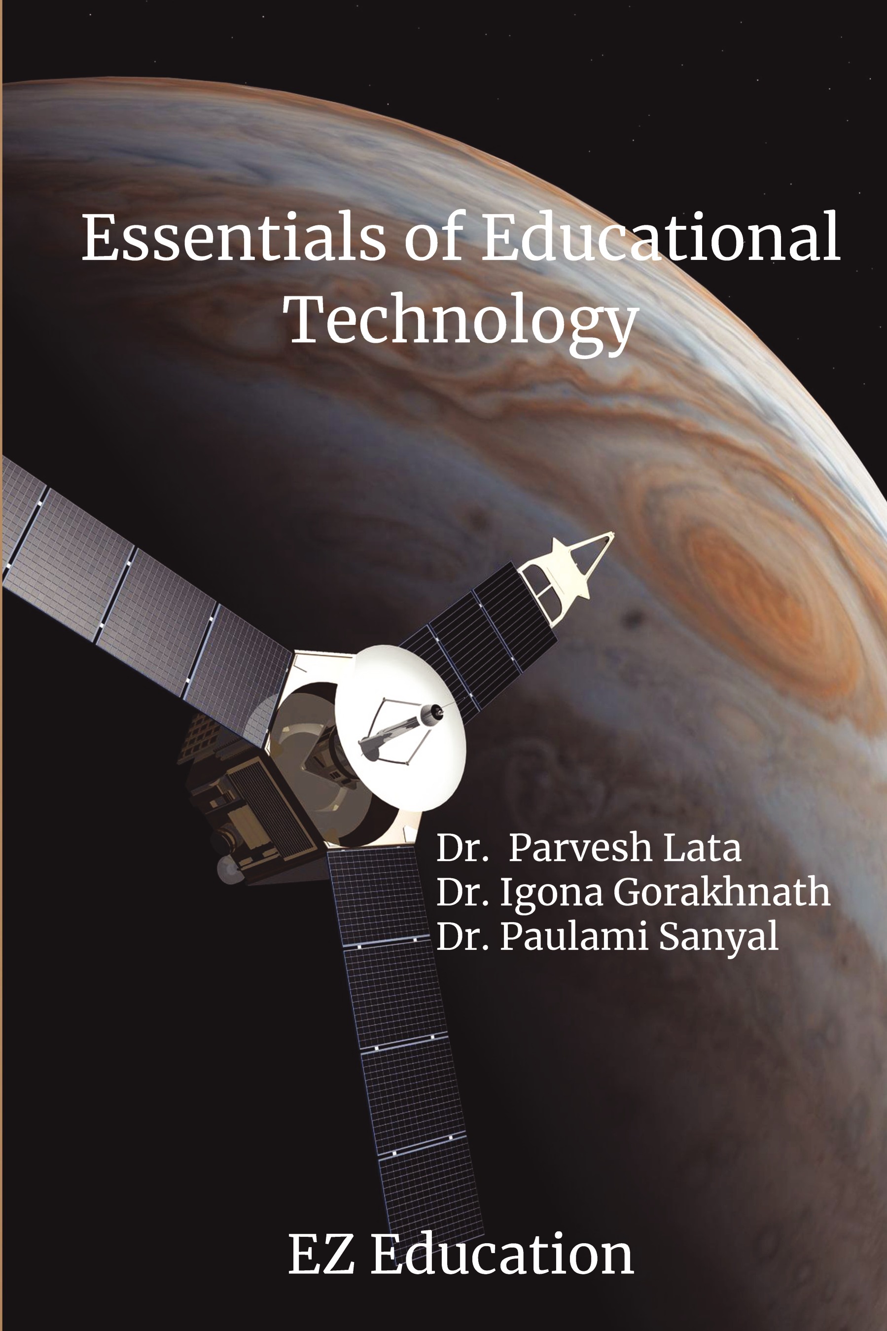 Essentials of Educational Technology | Pothi.com