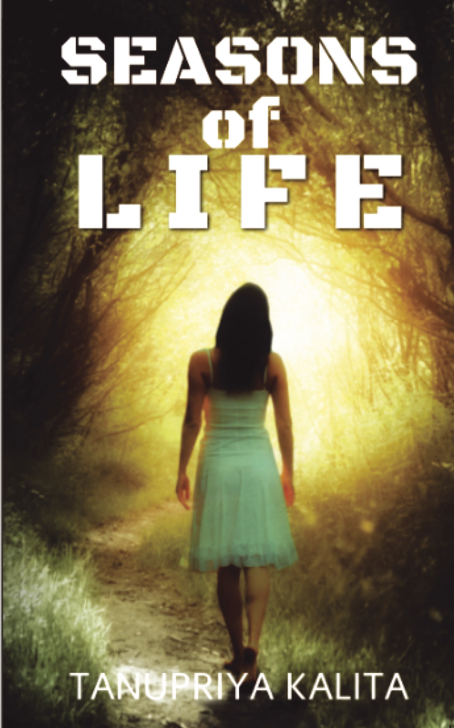 Seasons of Life-A Collection of Poems on Hope, Love and Renewal | Pothi.com