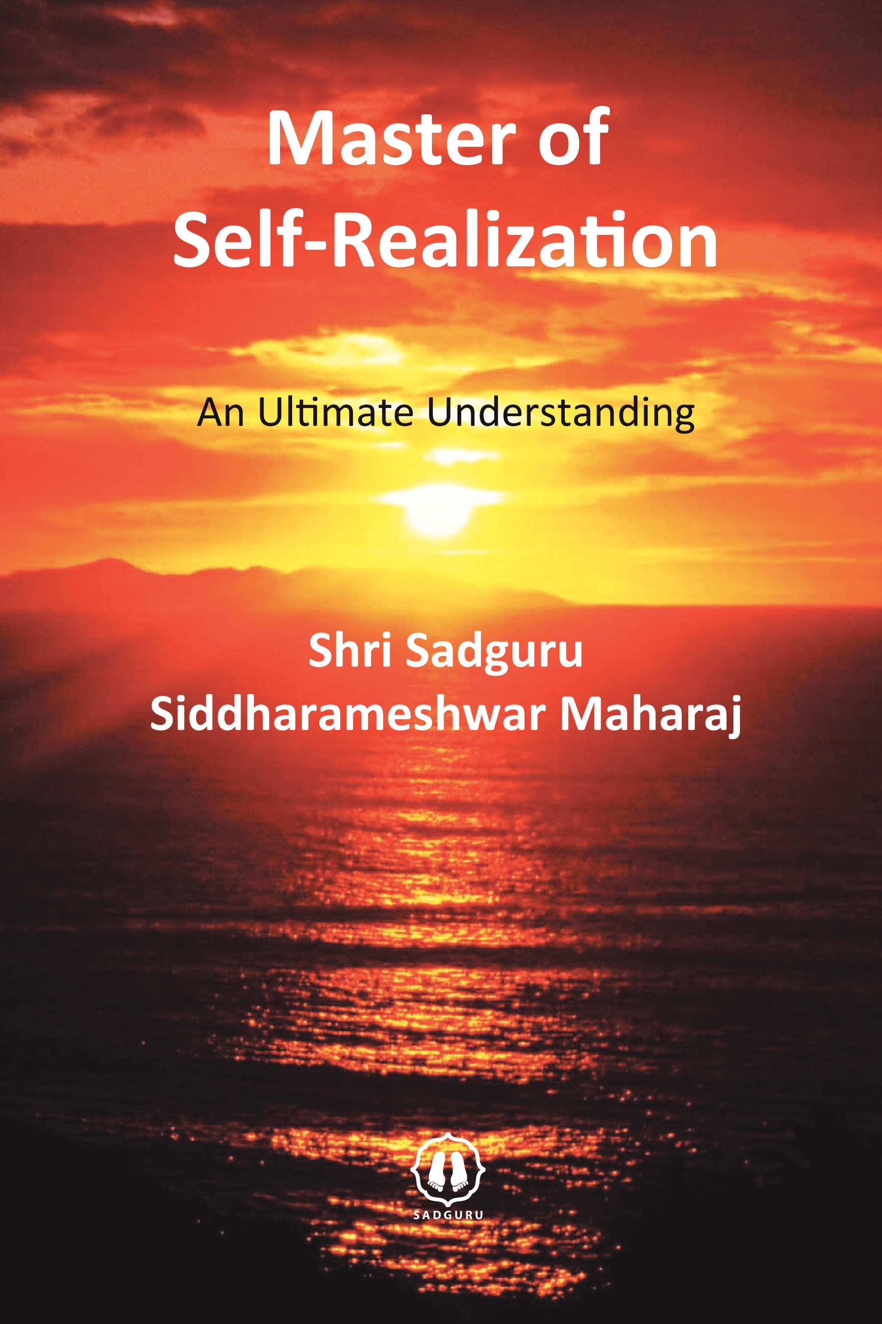 Master of Self-Realization Pothi Edition | Pothi.com