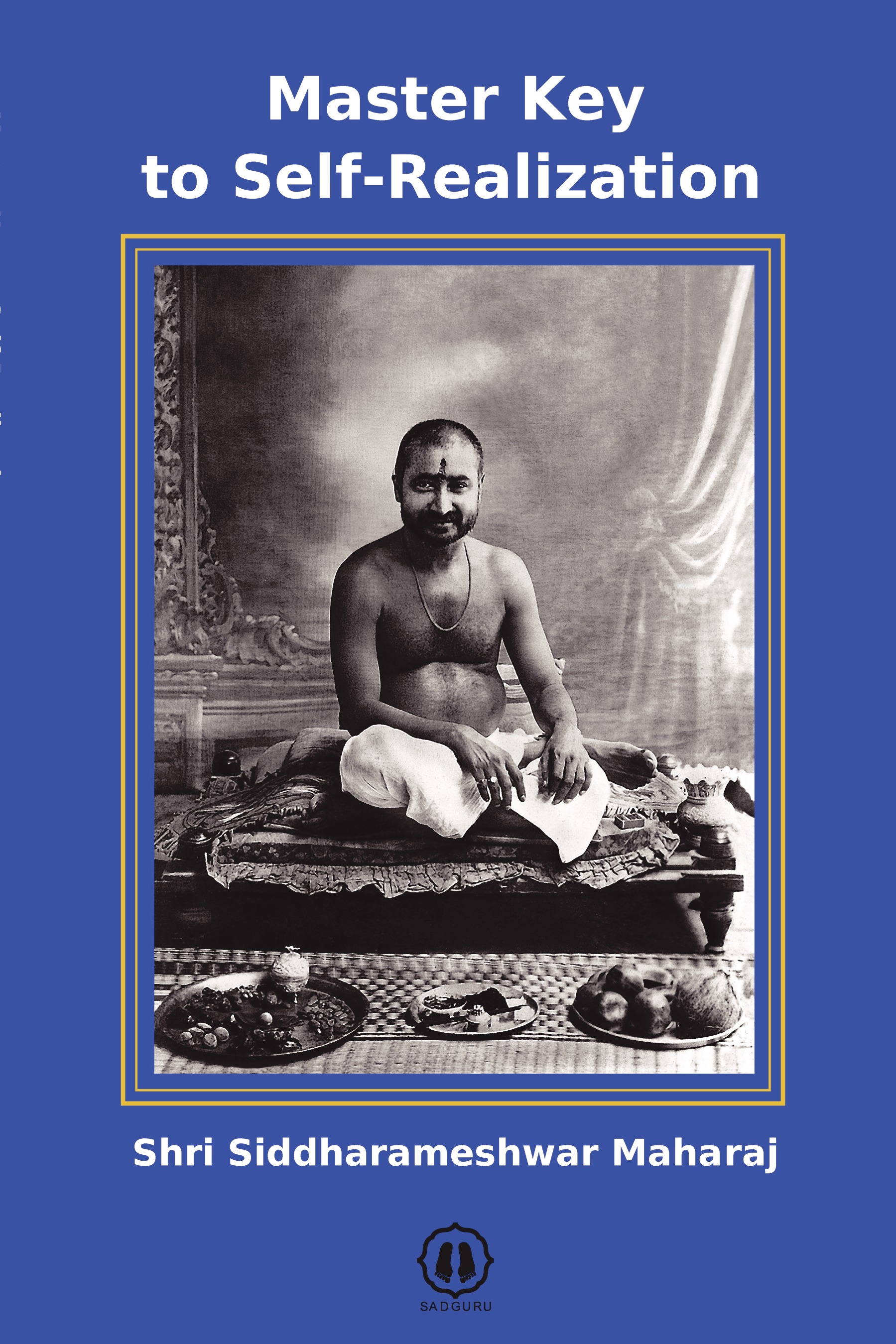 Master Key to Self-Realization Pothi Edition | Pothi.com