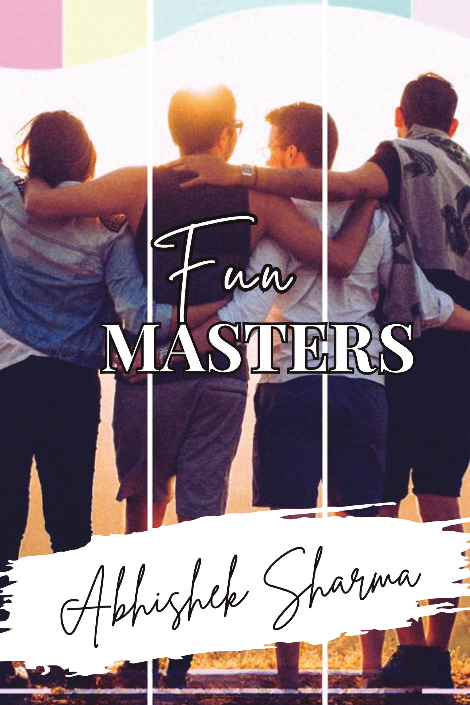 Fun Masters | Pothi.com