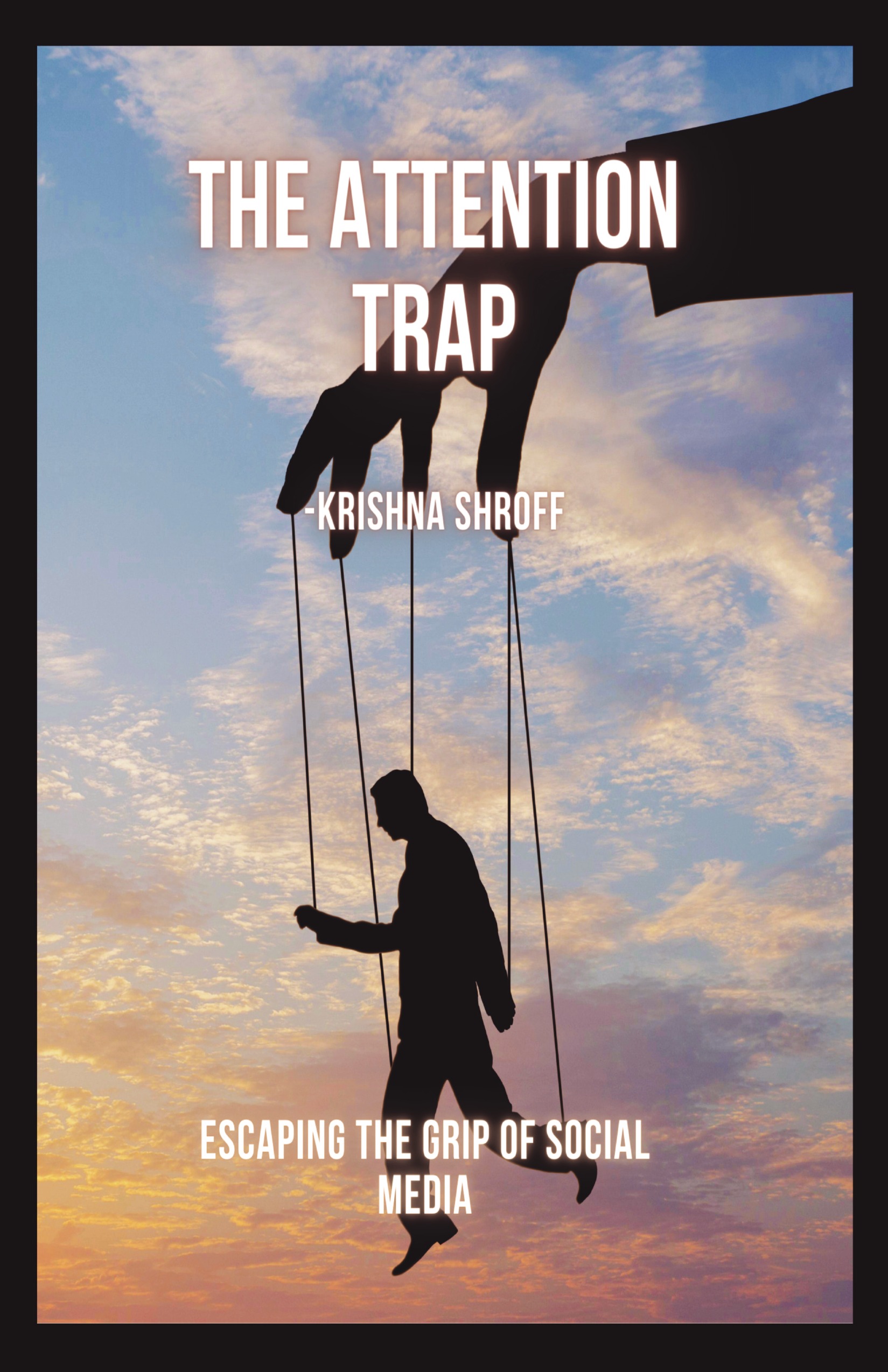 The Attention Trap | Pothi.com