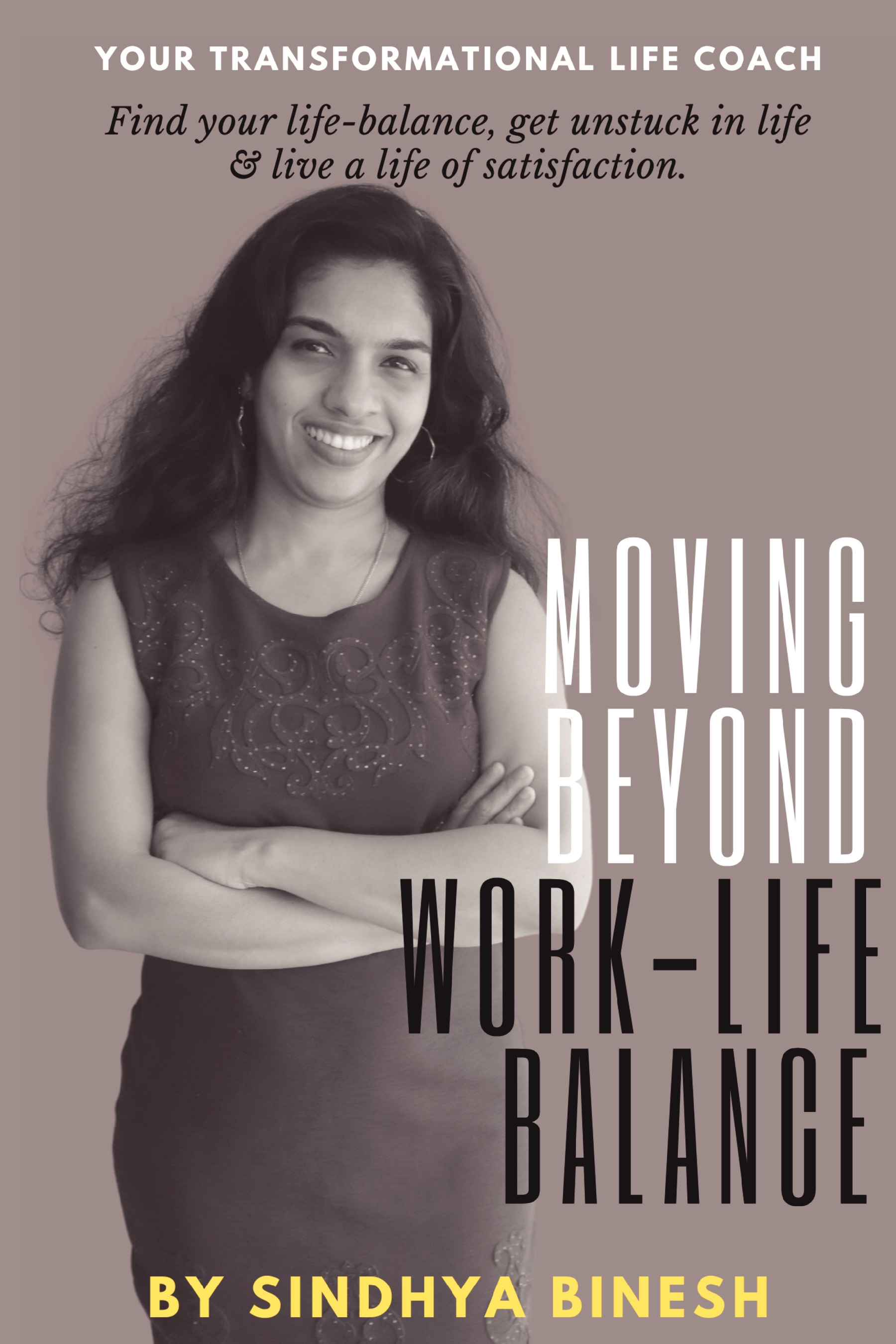 Moving Beyond Work-life balance | Pothi.com