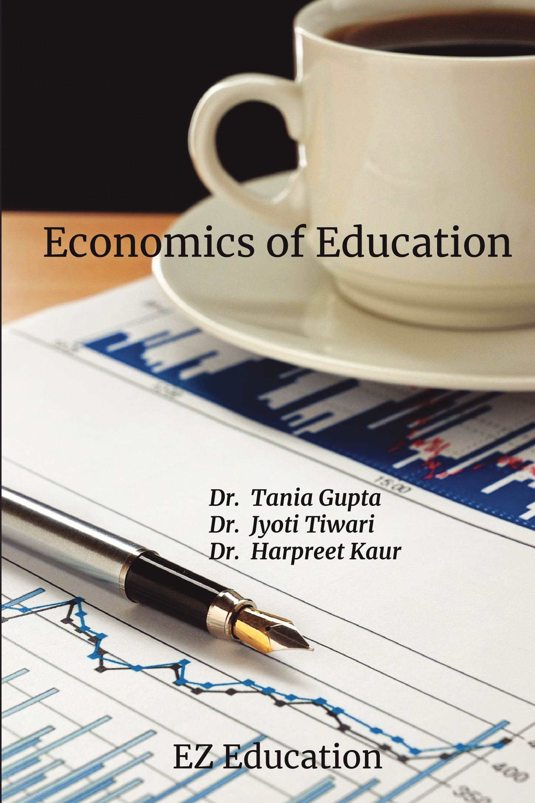 Economics of Education | Pothi.com