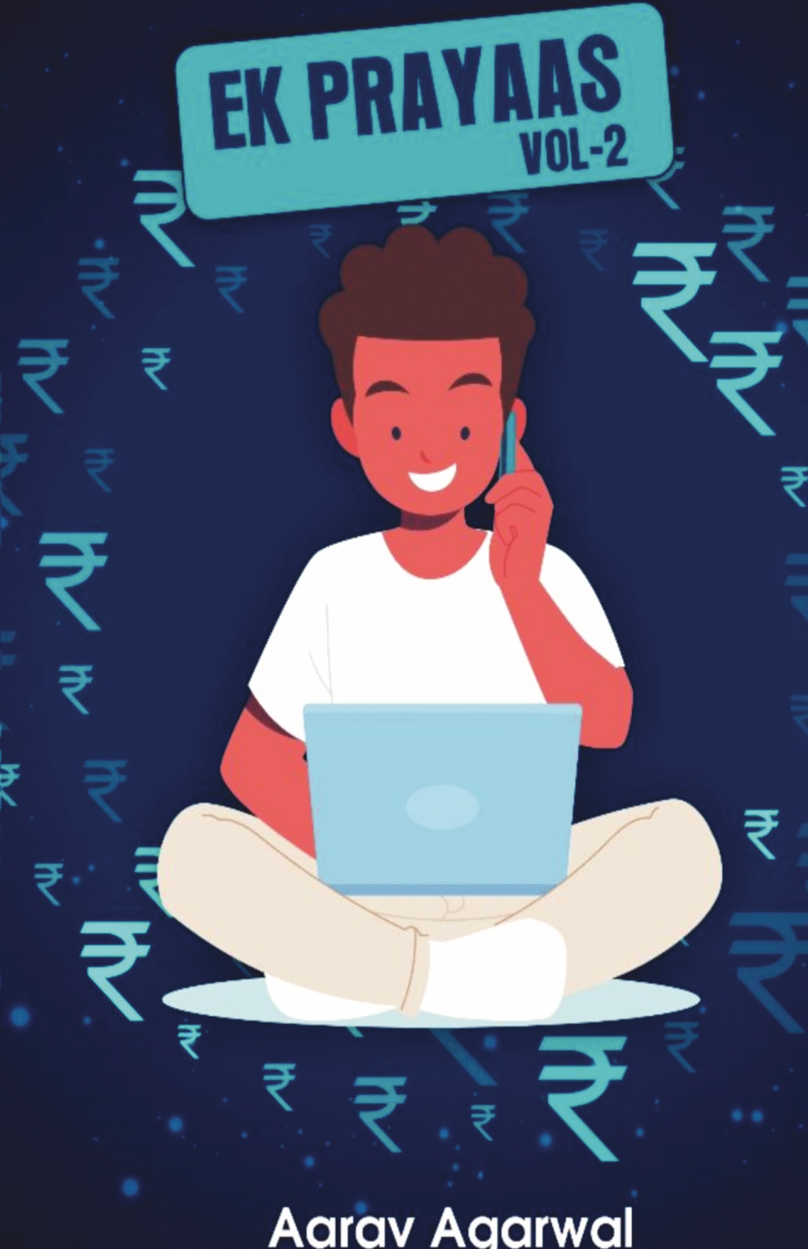 Ek Prayaas | Pothi.com