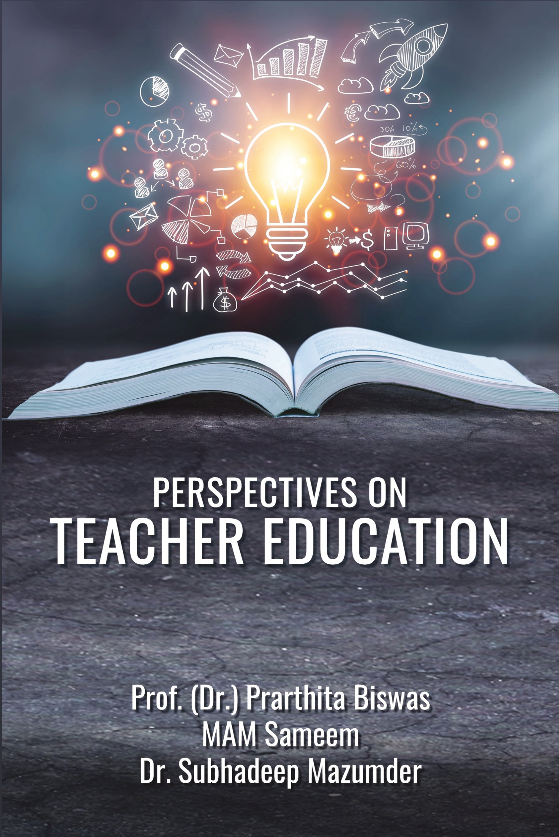 PERSPECTIVES ON TEACHER EDUCATION | Pothi.com