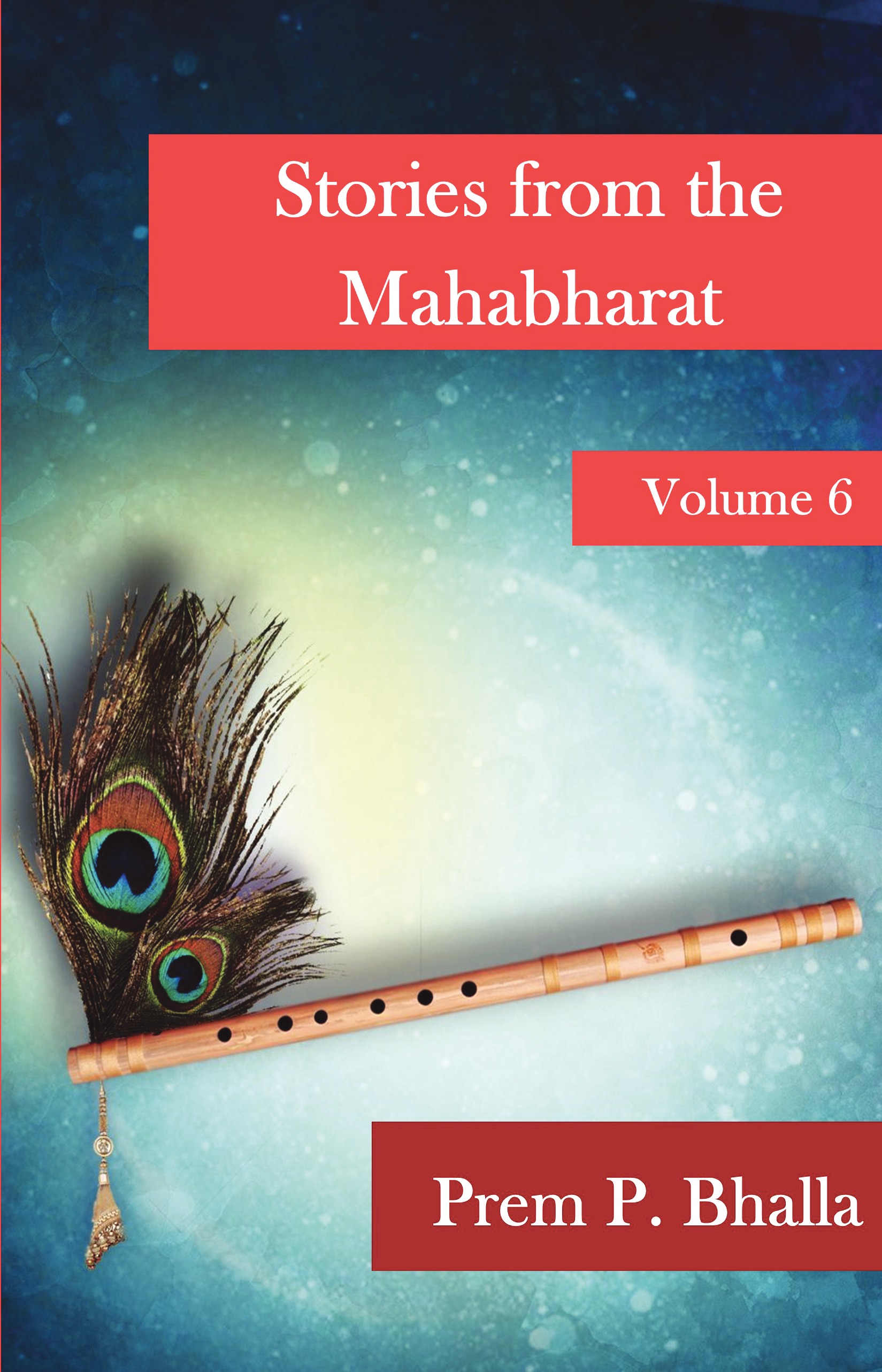 Stories from the Mahabharat | Pothi.com