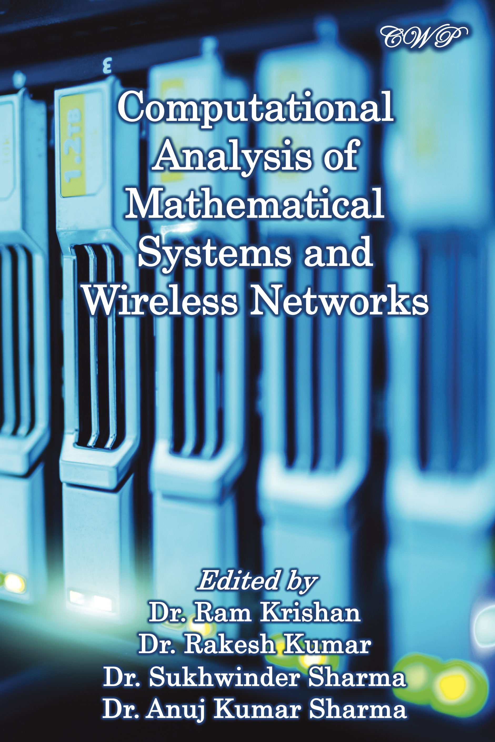 Computational Analysis of Mathematical Systems and Wireless Networks ...