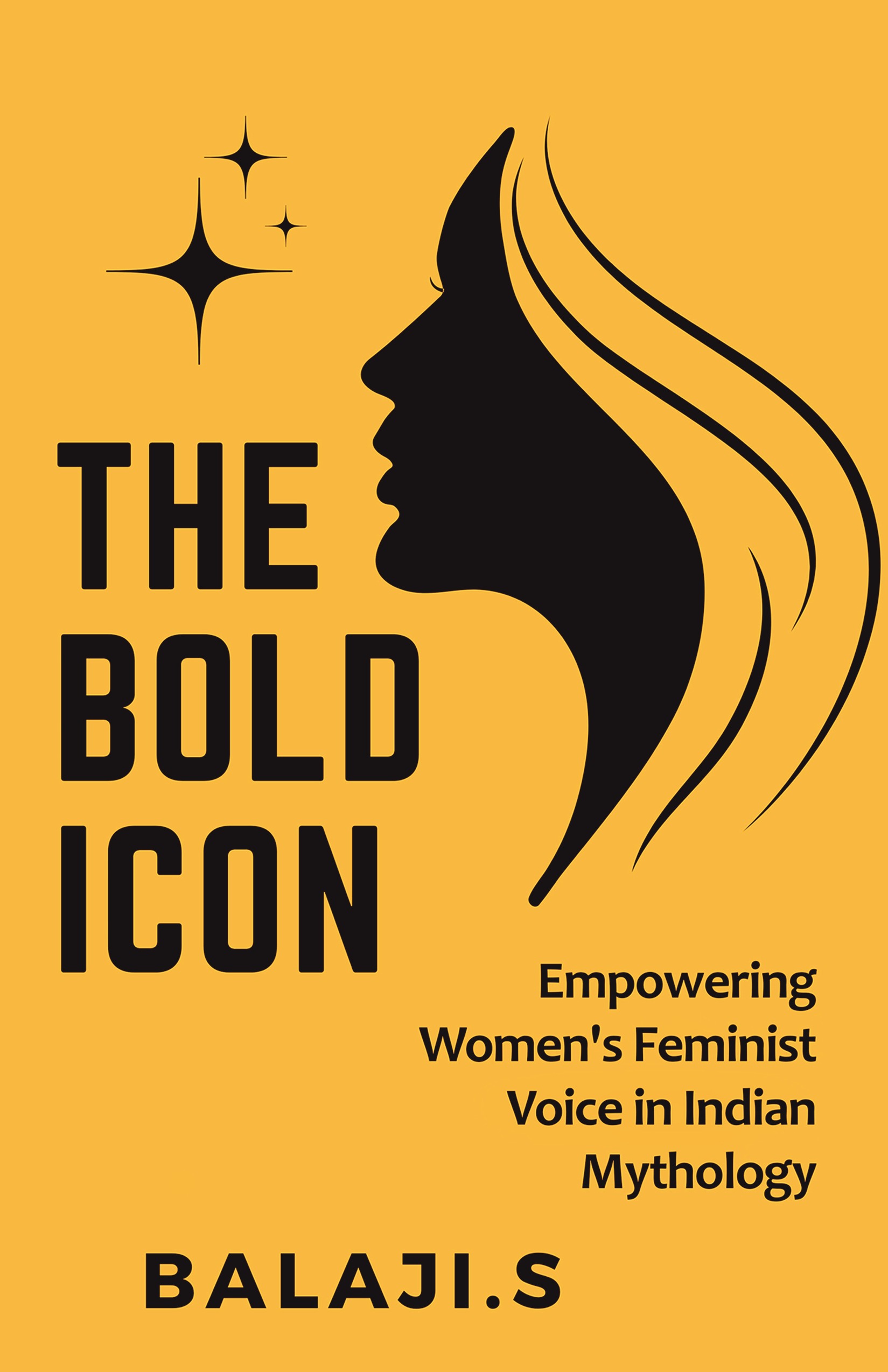 THE BOLD ICON | Pothi.com