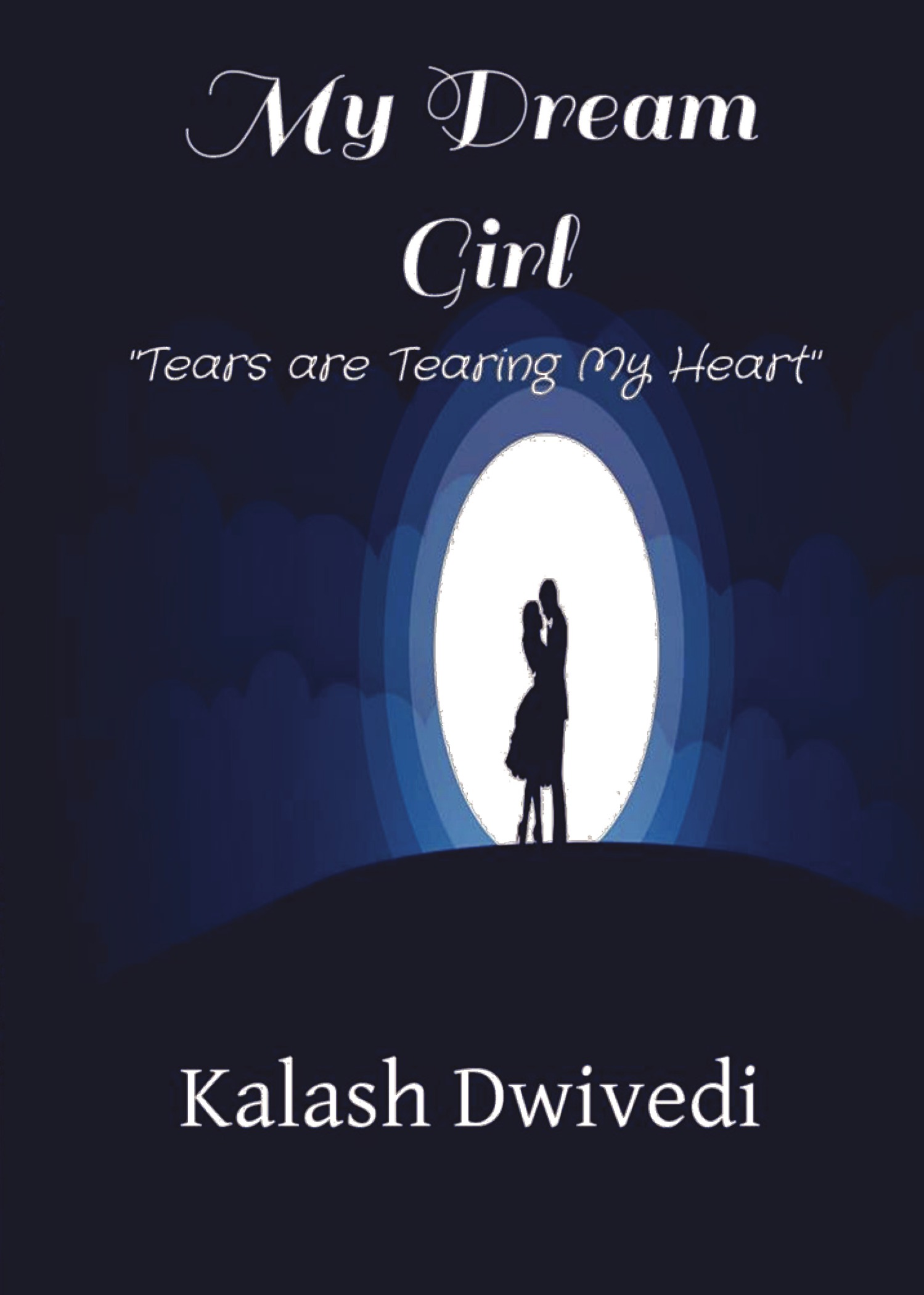 My Dream Girl | Pothi.com