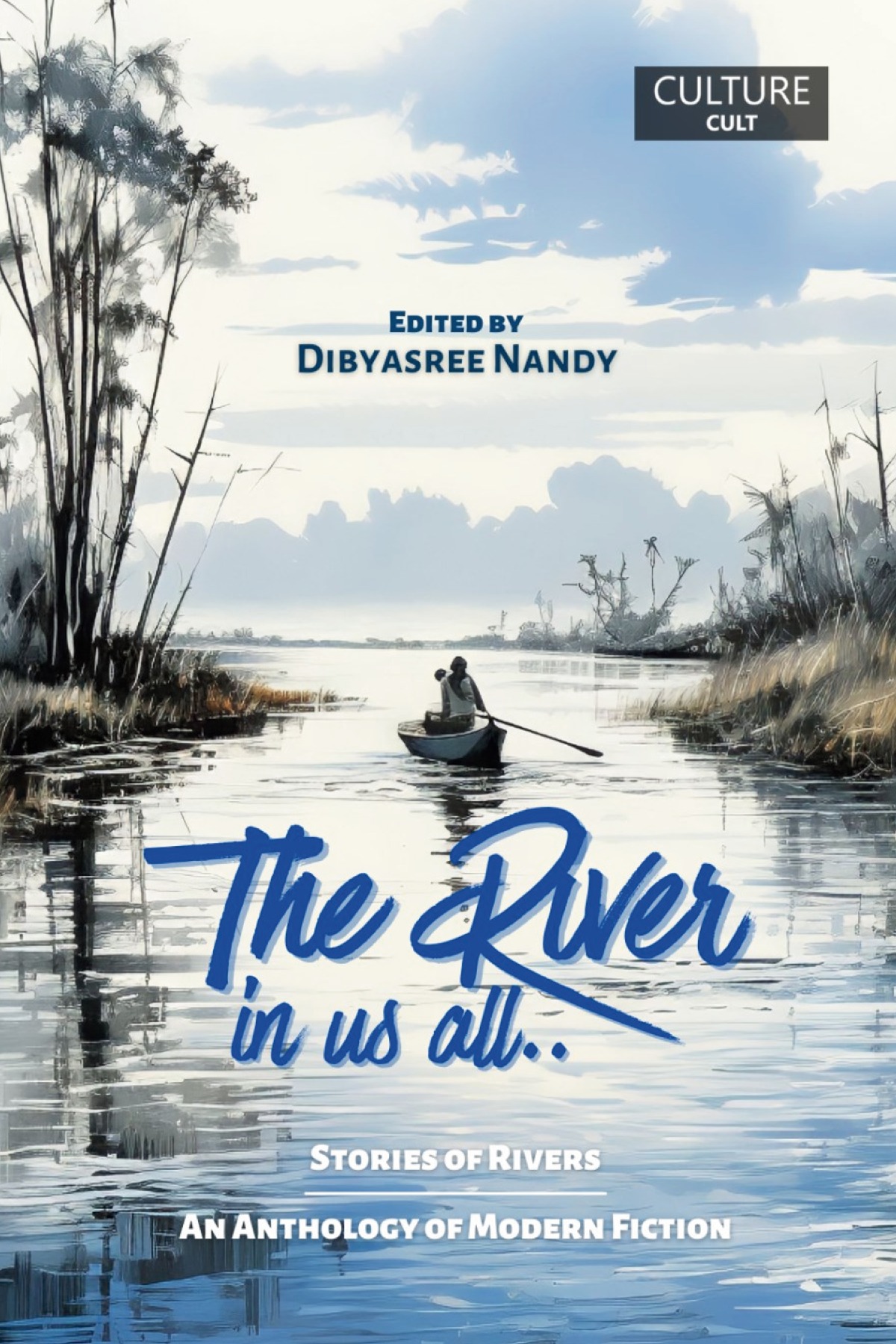The River in us all.. | Pothi.com
