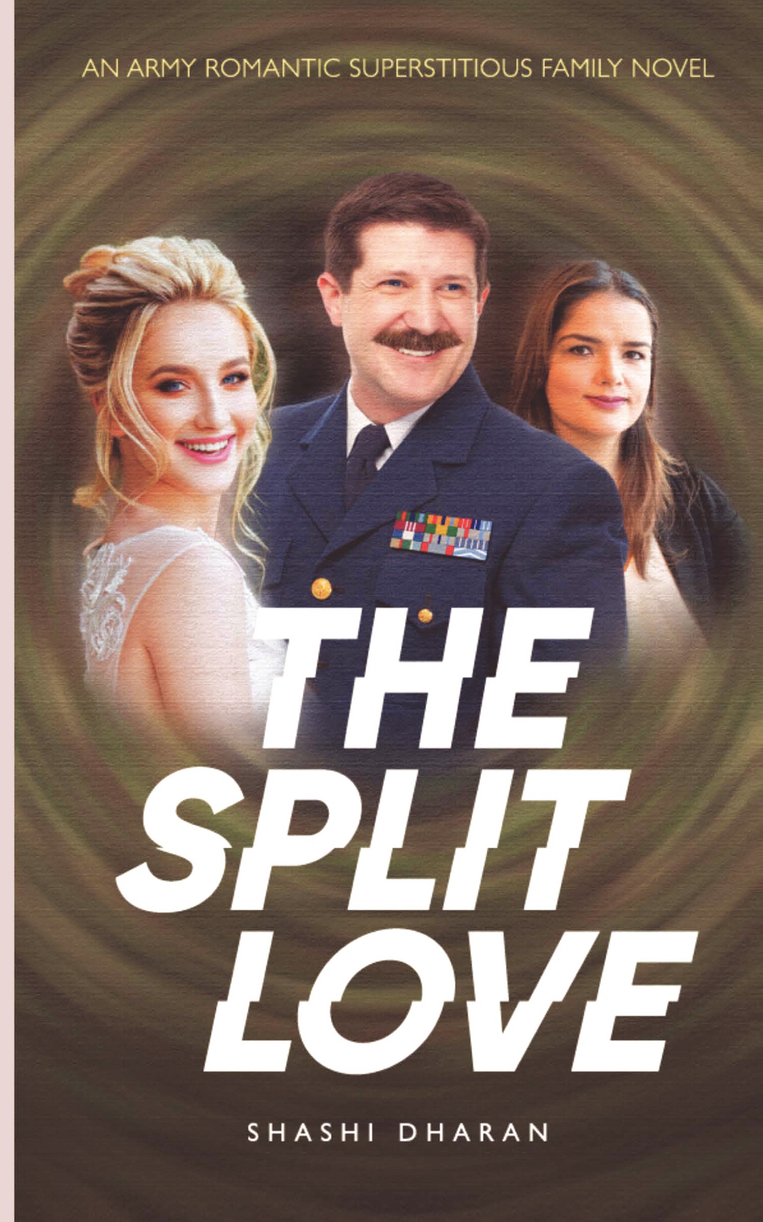 THE SPLIT LOVE | Pothi.com
