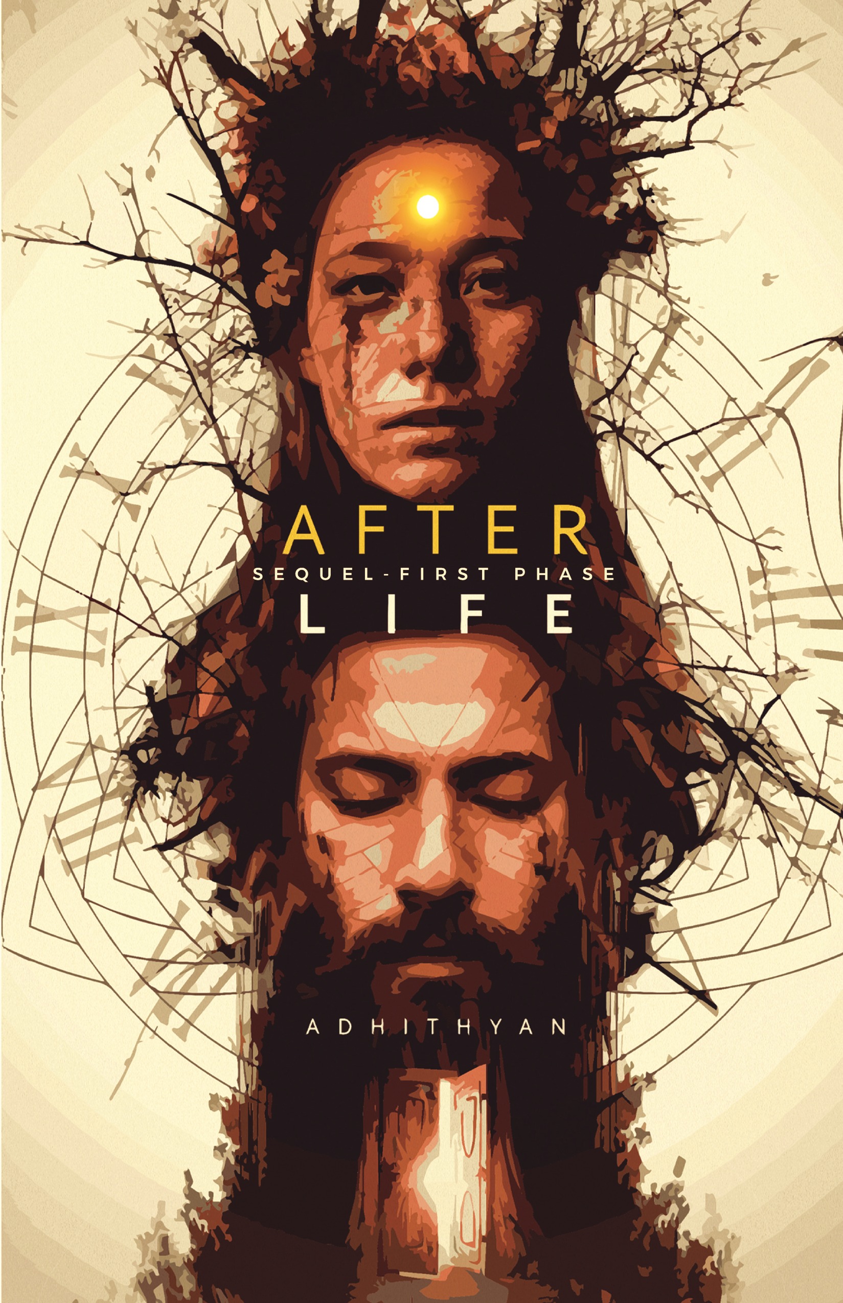 AFTER LIFE: Sequel-First-Phase | Pothi.com