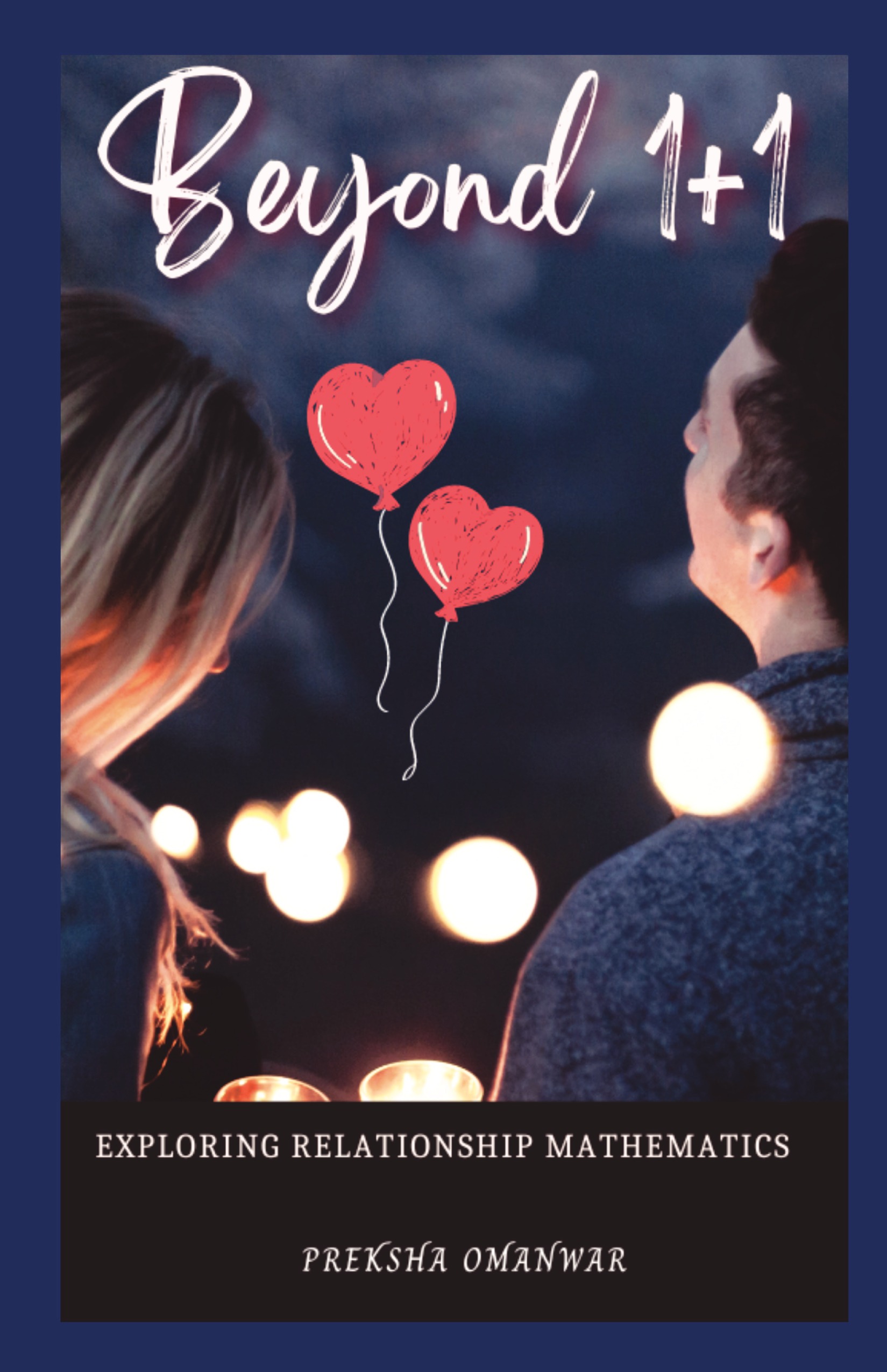 Beyond 1+1 | Pothi.com